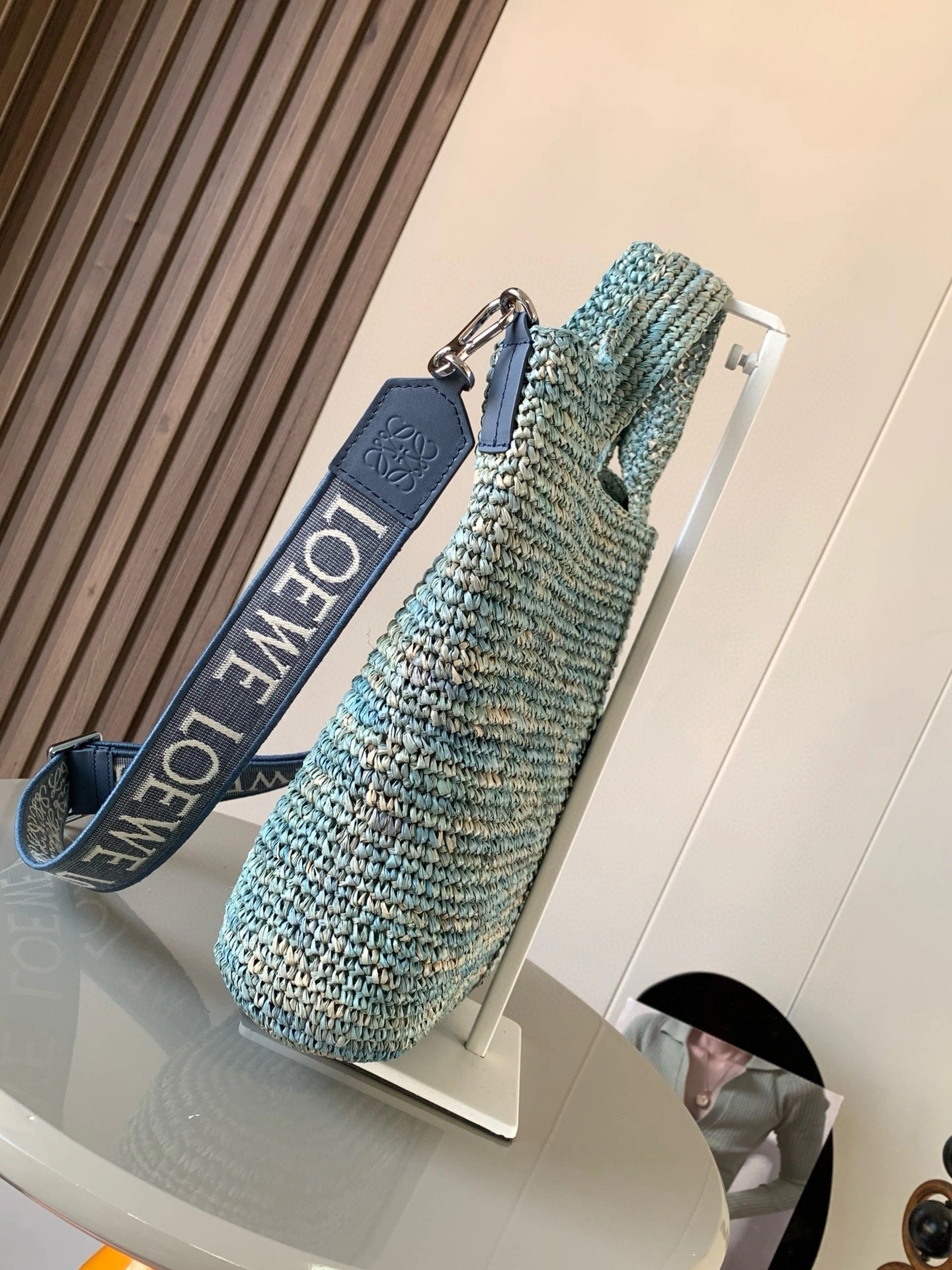 Inexpensive Loewe Shopping Bags