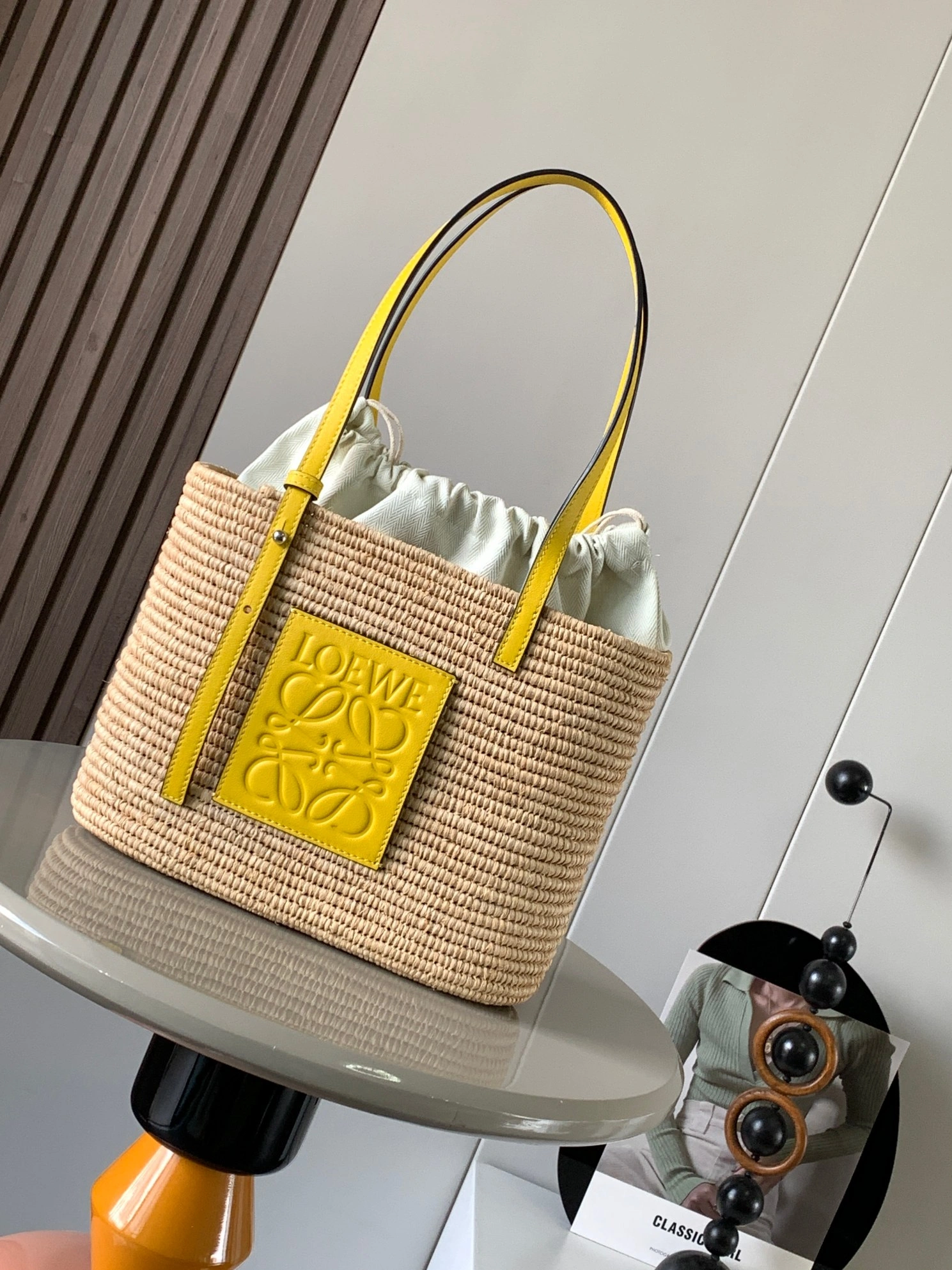 Loewe Shopping Bags