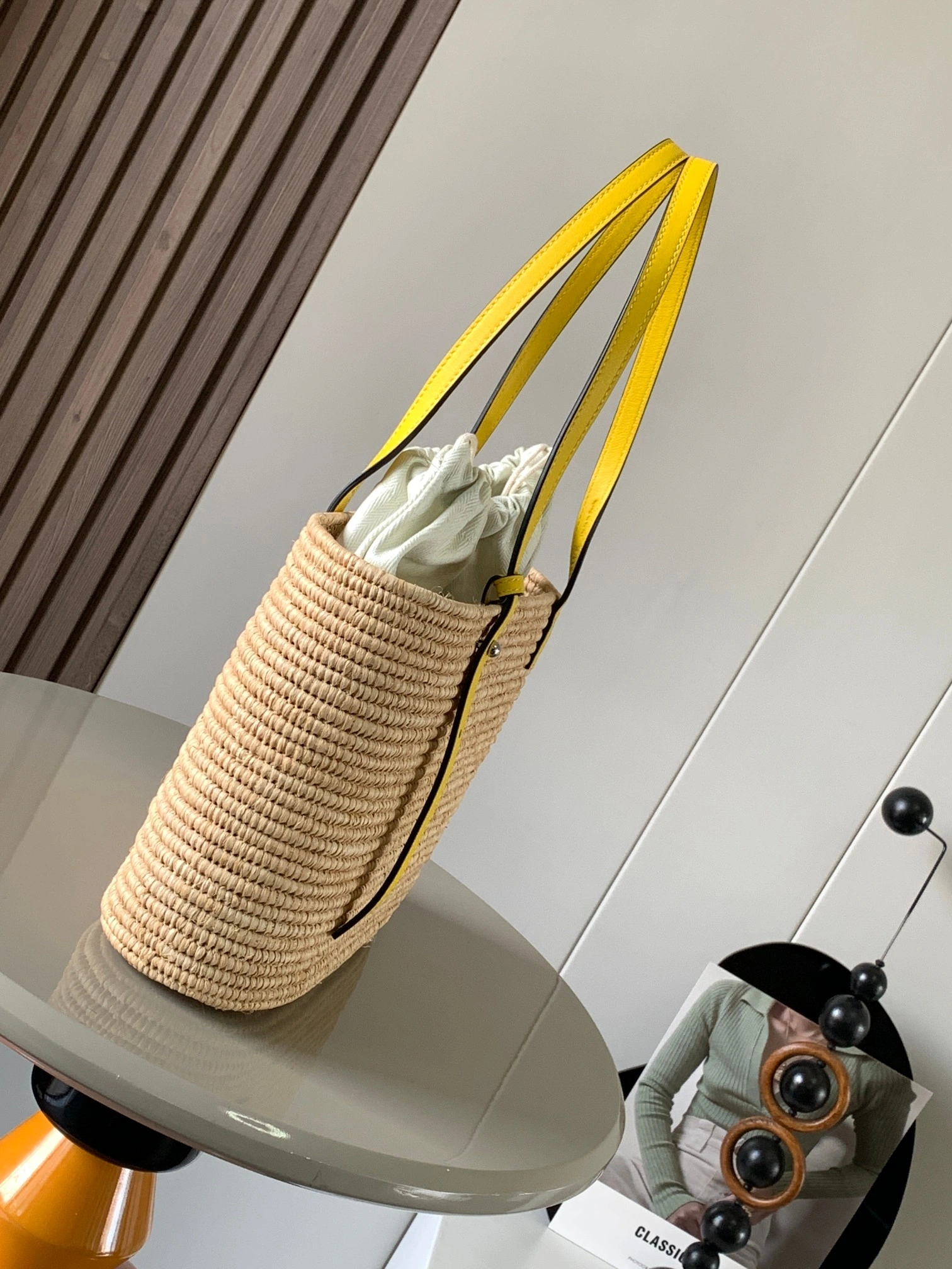 Discounted Loewe Shopping Bags