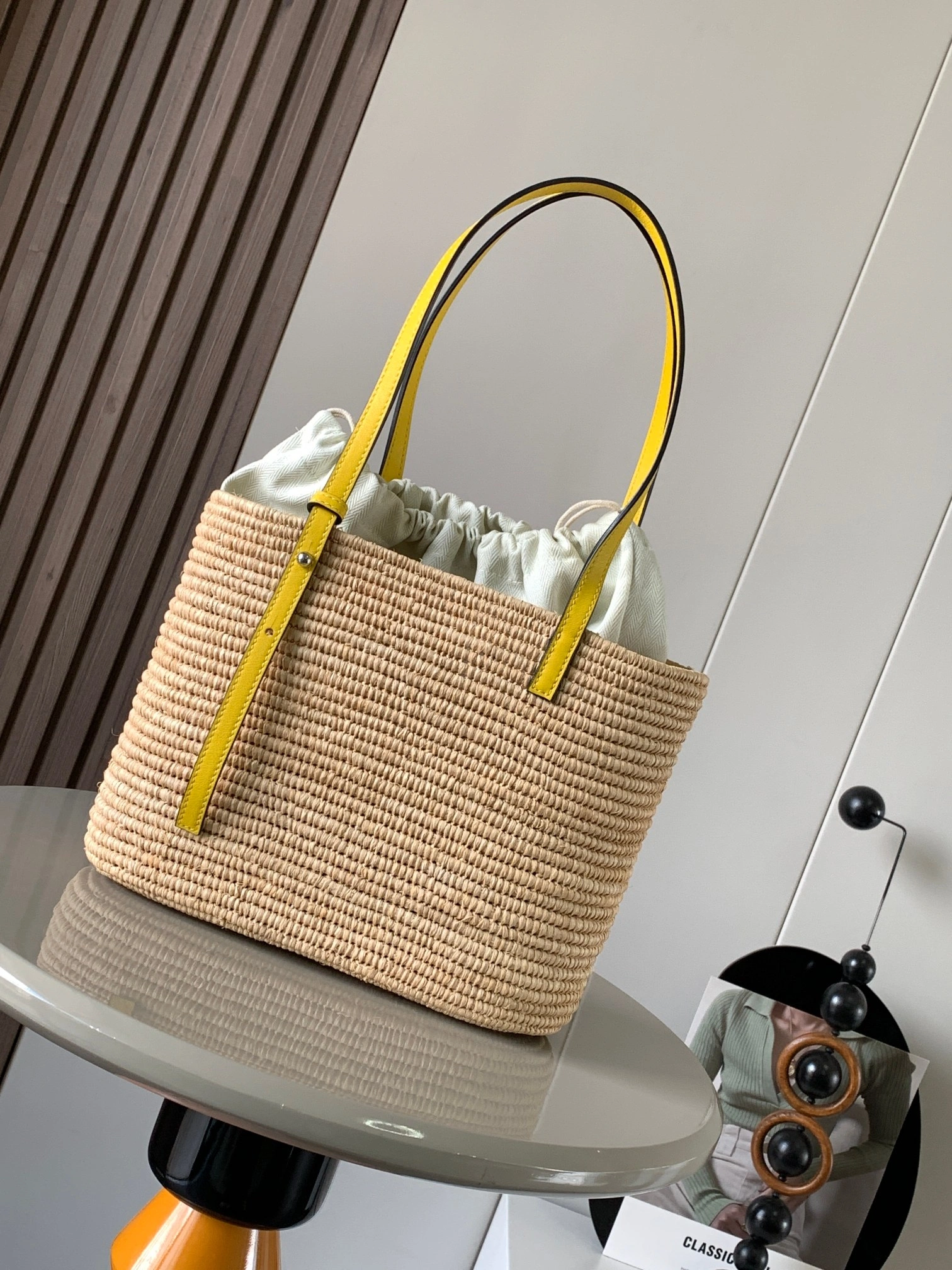 Discounted Loewe Shopping Bags