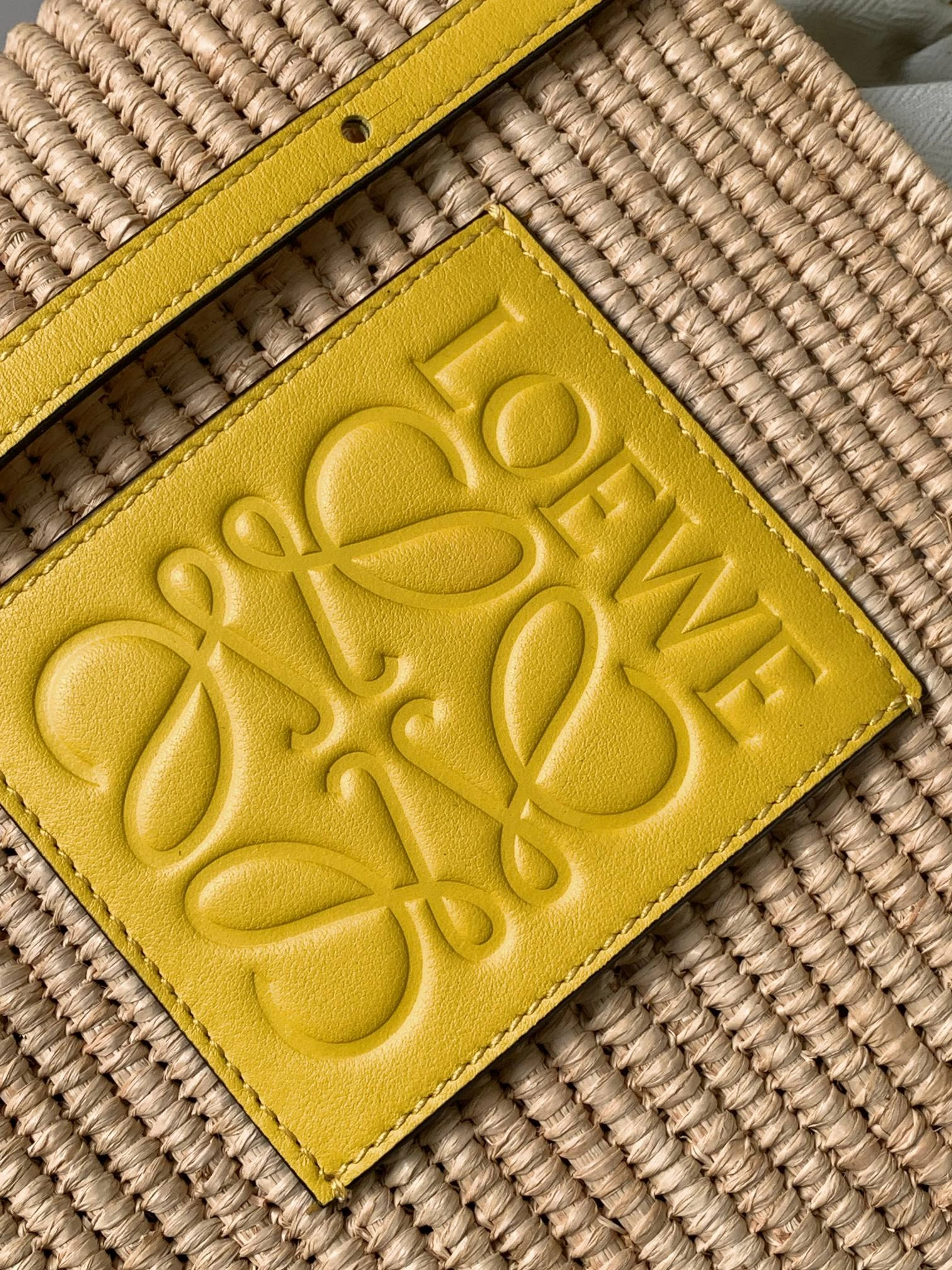Discounted Loewe Shopping Bags