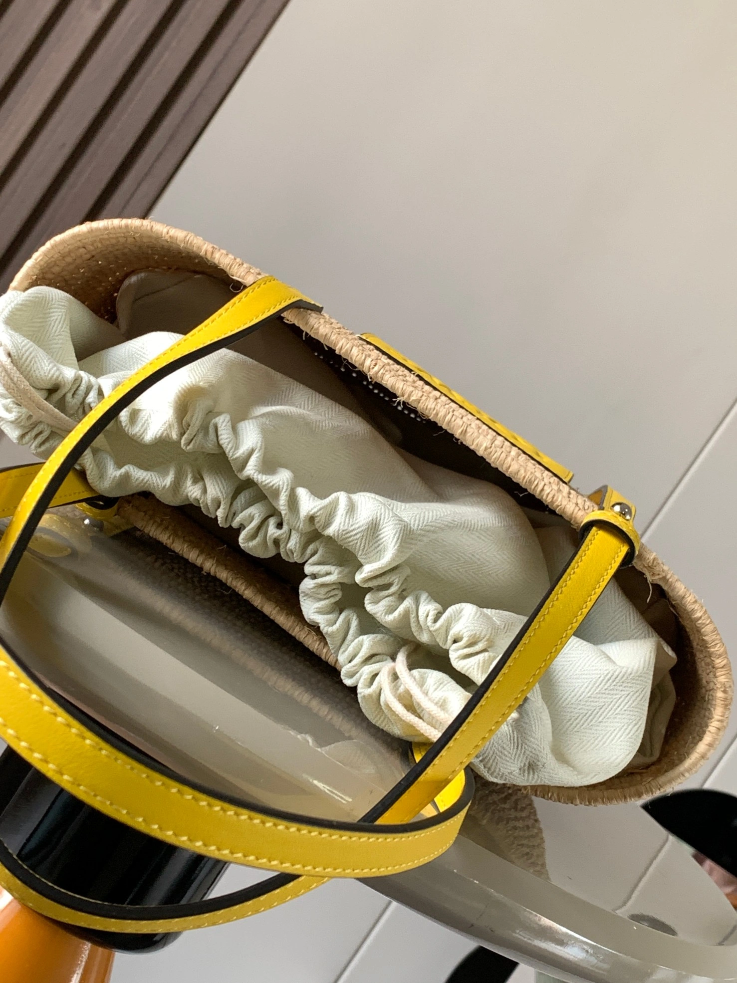 Discounted Loewe Shopping Bags