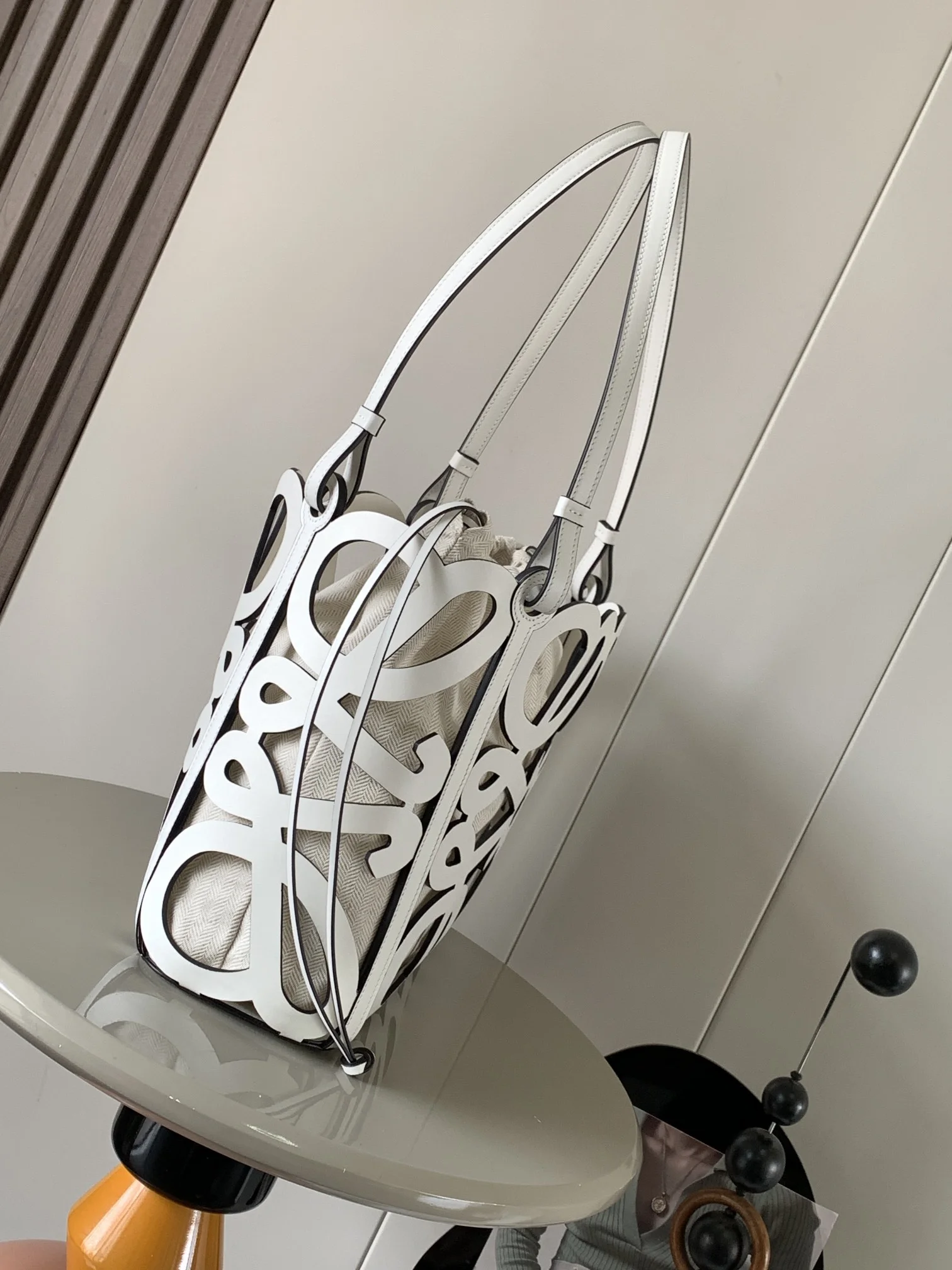 Bargain Loewe Shopping Bags