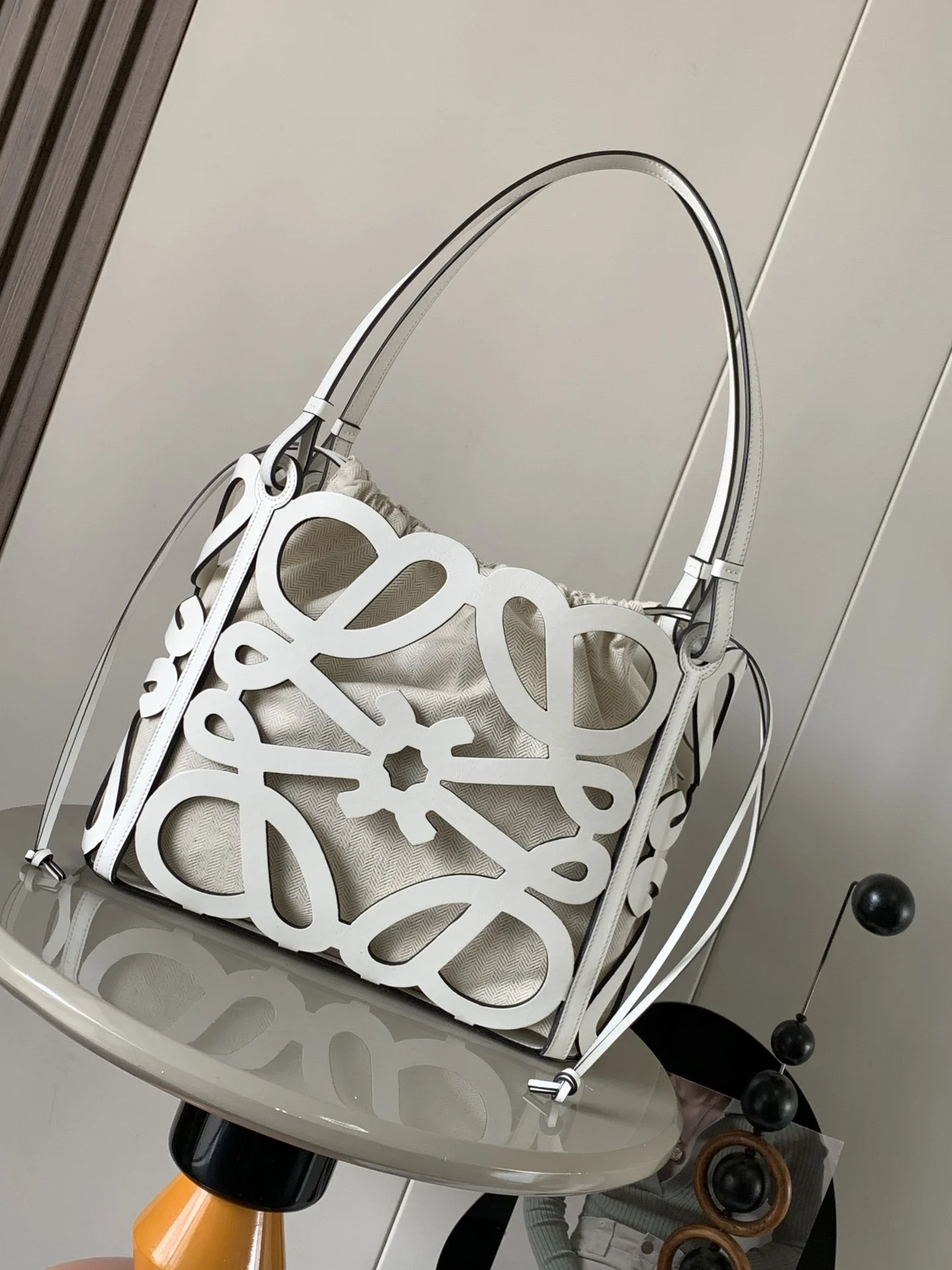 Bargain Loewe Shopping Bags