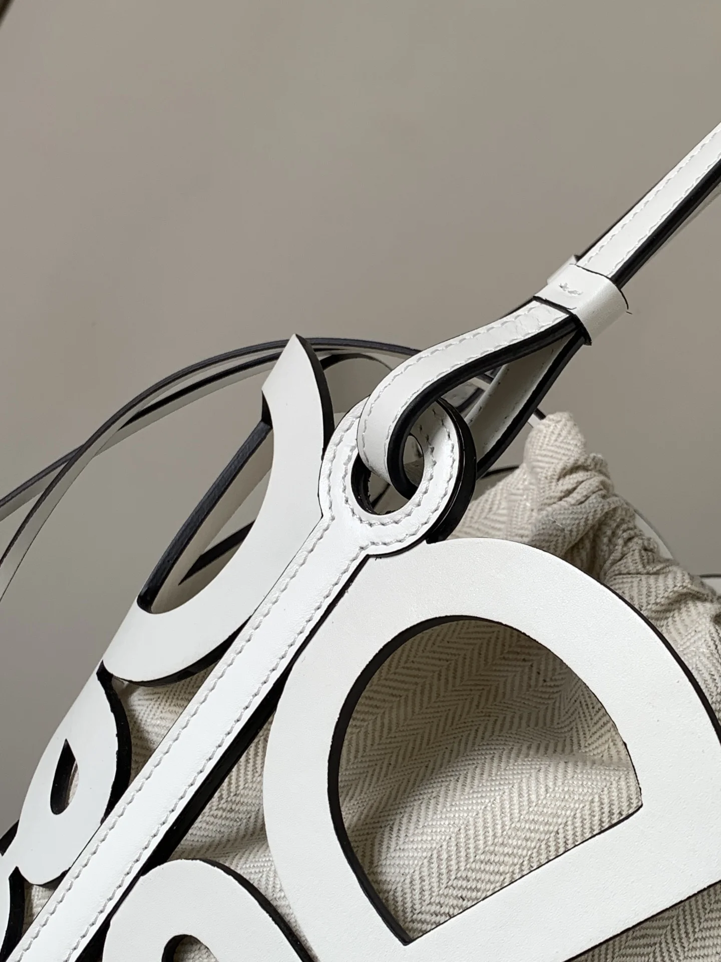 Bargain Loewe Shopping Bags