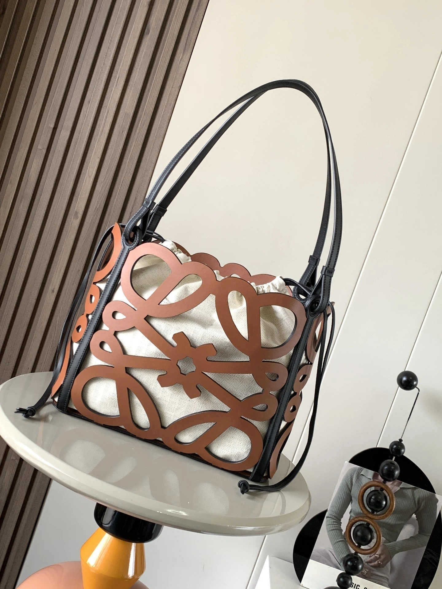 Cut-rate Loewe Shopping Bags