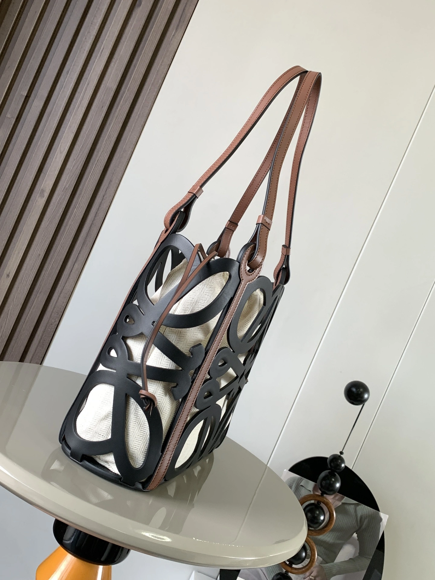 Genuine Loewe Shopping Bags