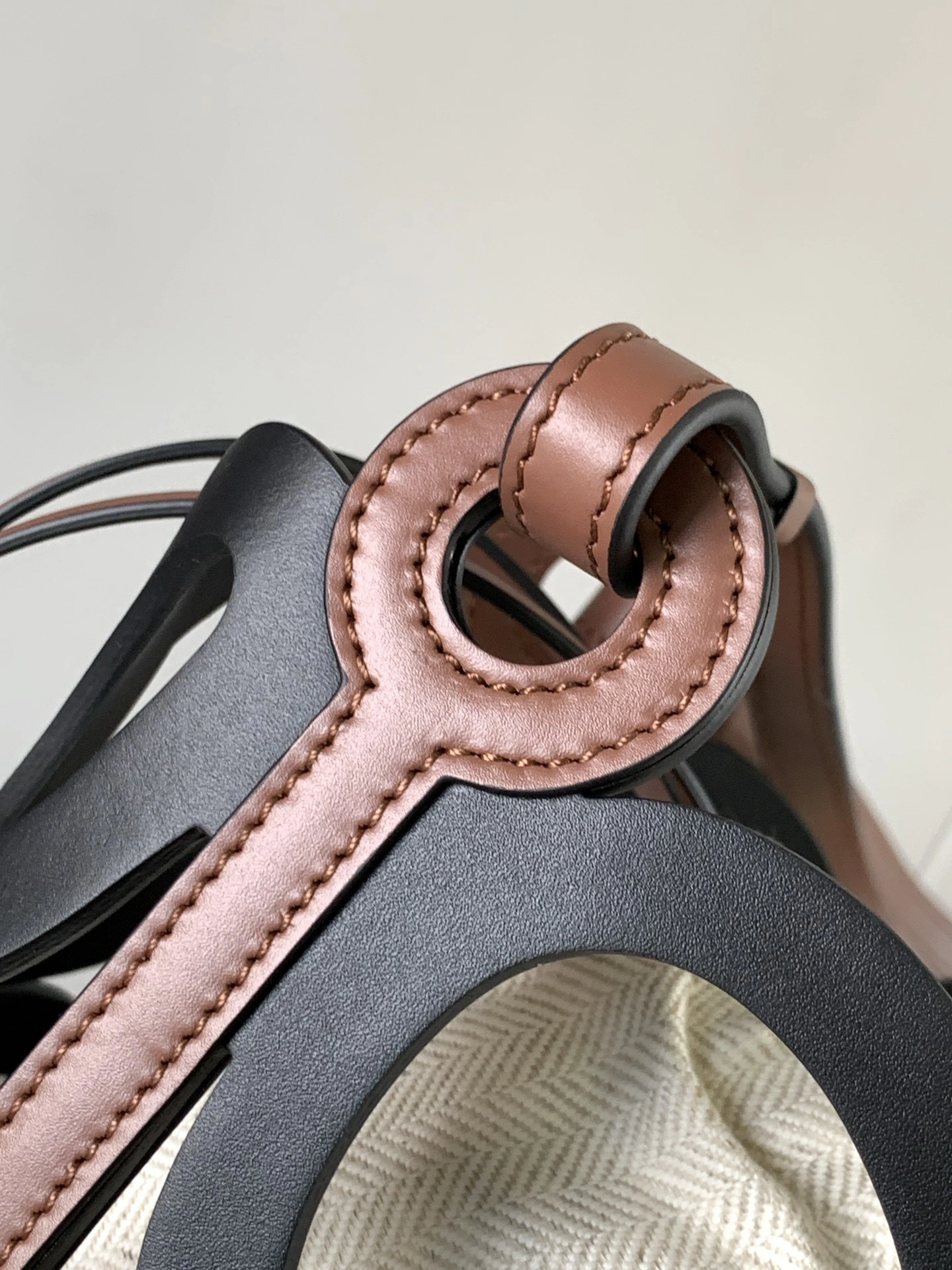 Genuine Loewe Shopping Bags