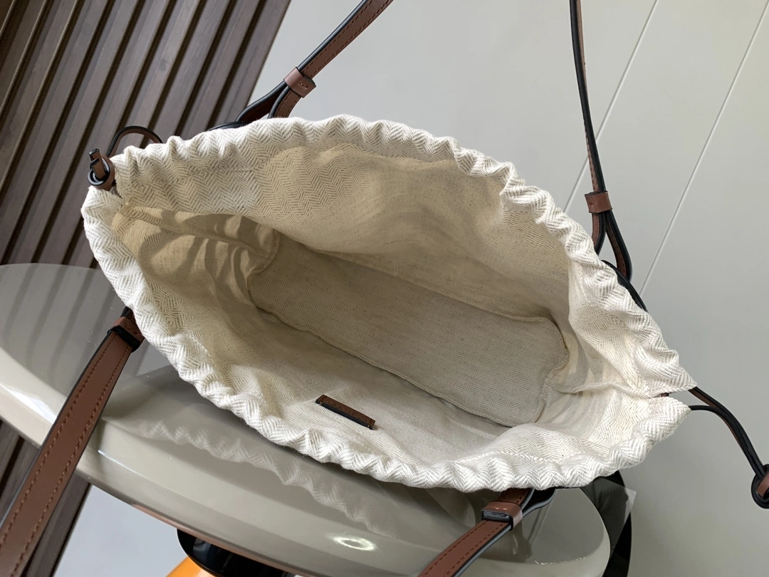 Genuine Loewe Shopping Bags