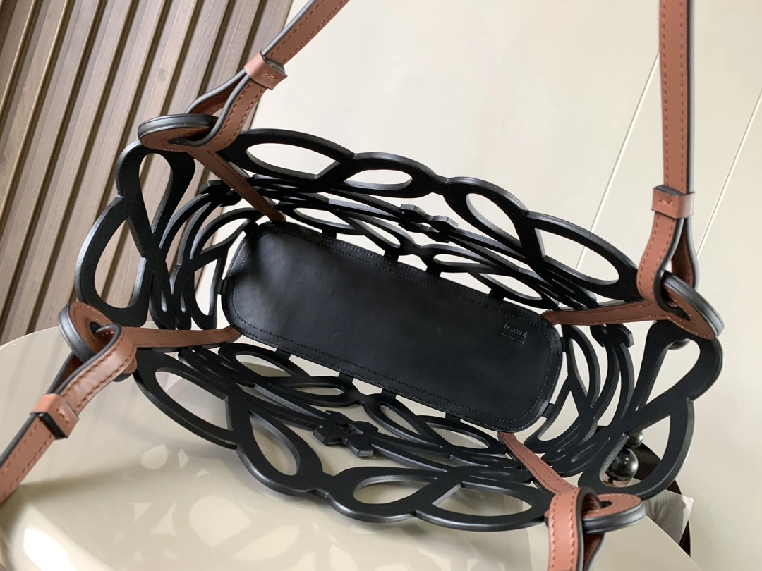 Genuine Loewe Shopping Bags