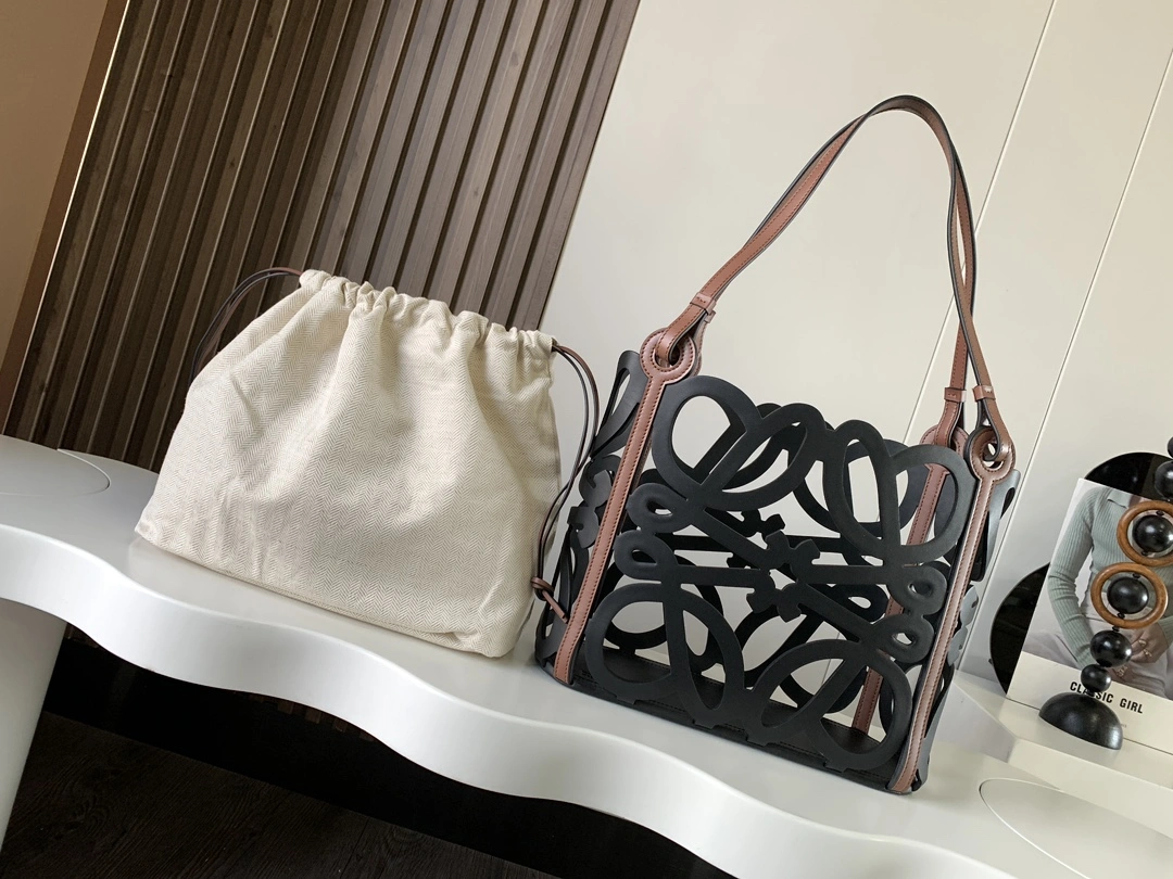 Genuine Loewe Shopping Bags