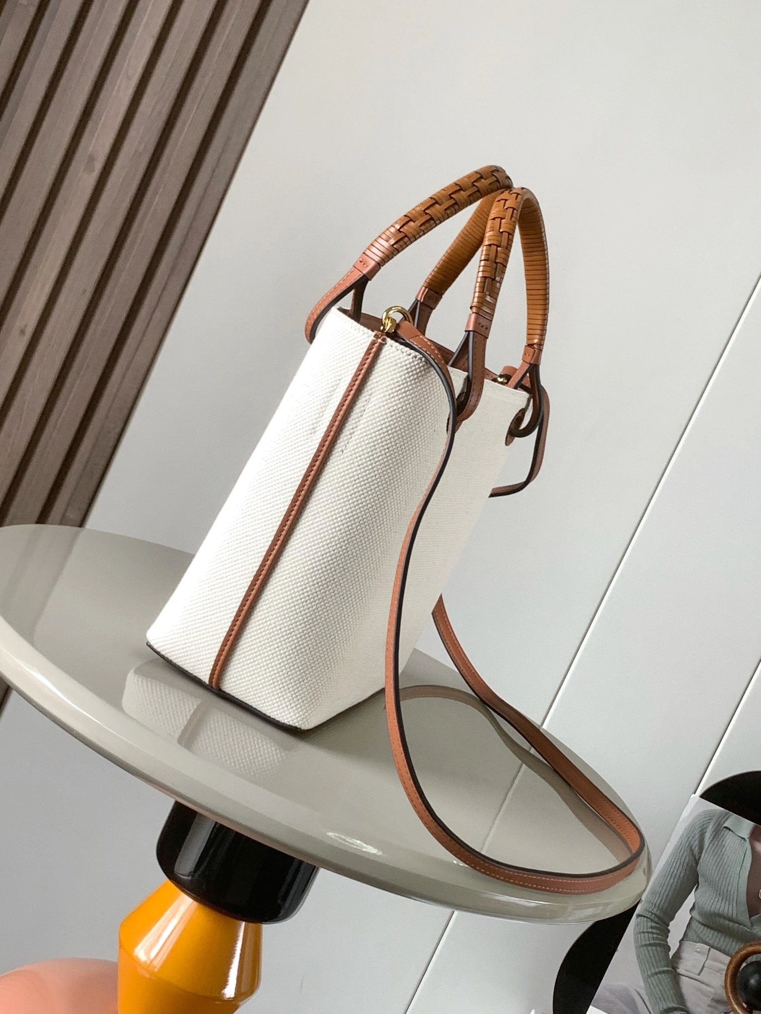 Value-priced Loewe Shopping Bags