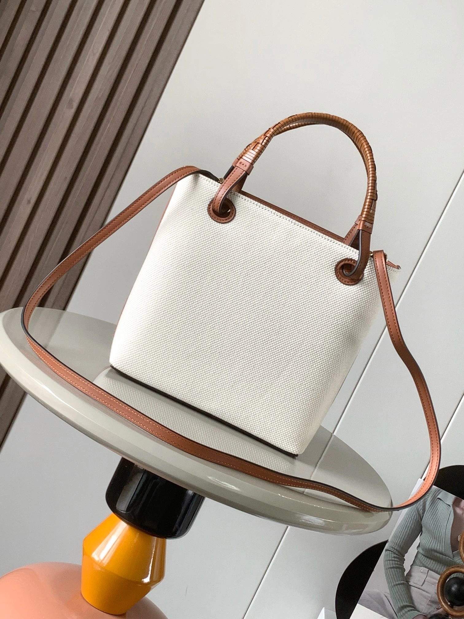 Value-priced Loewe Shopping Bags