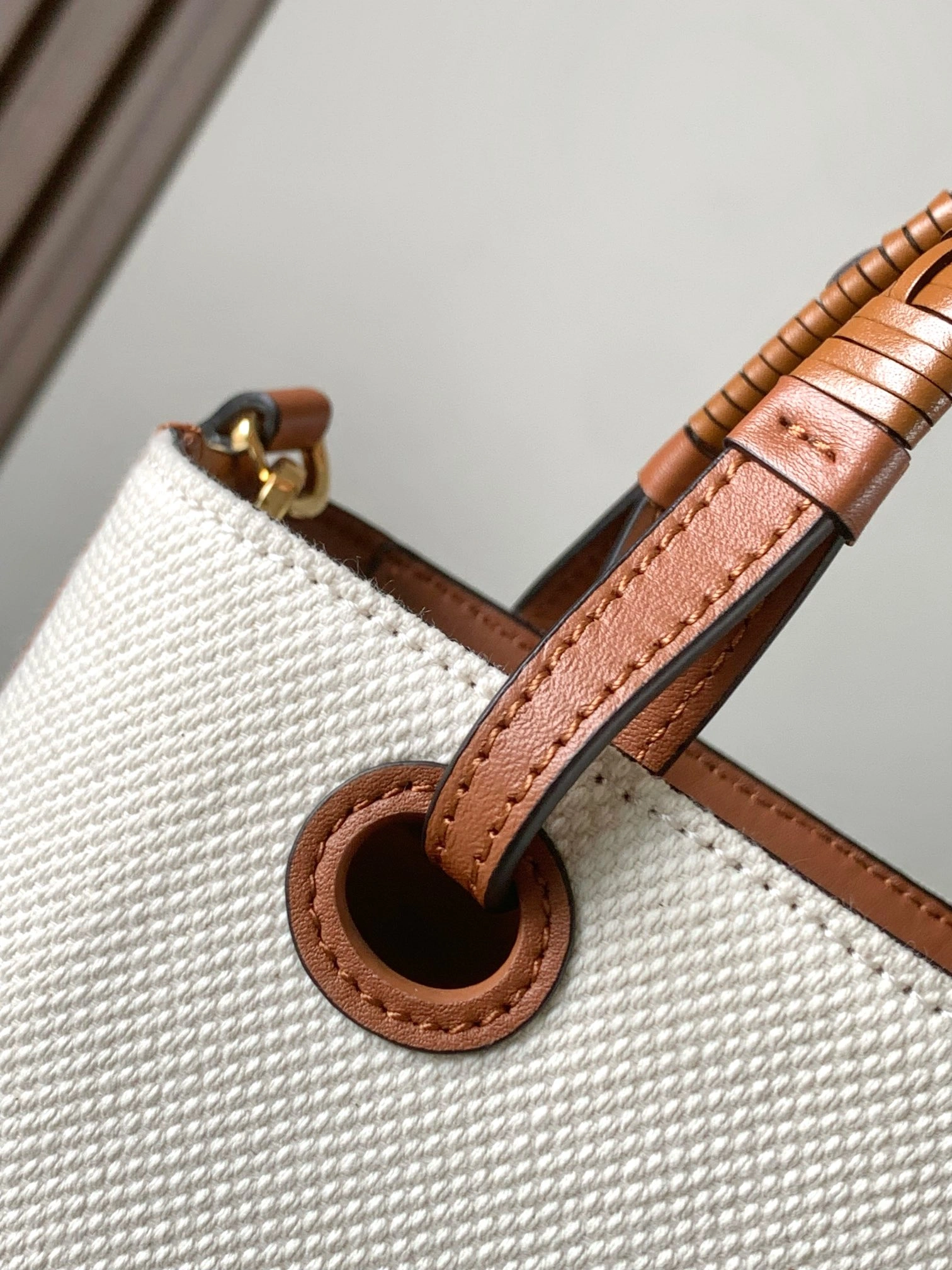 Value-priced Loewe Shopping Bags