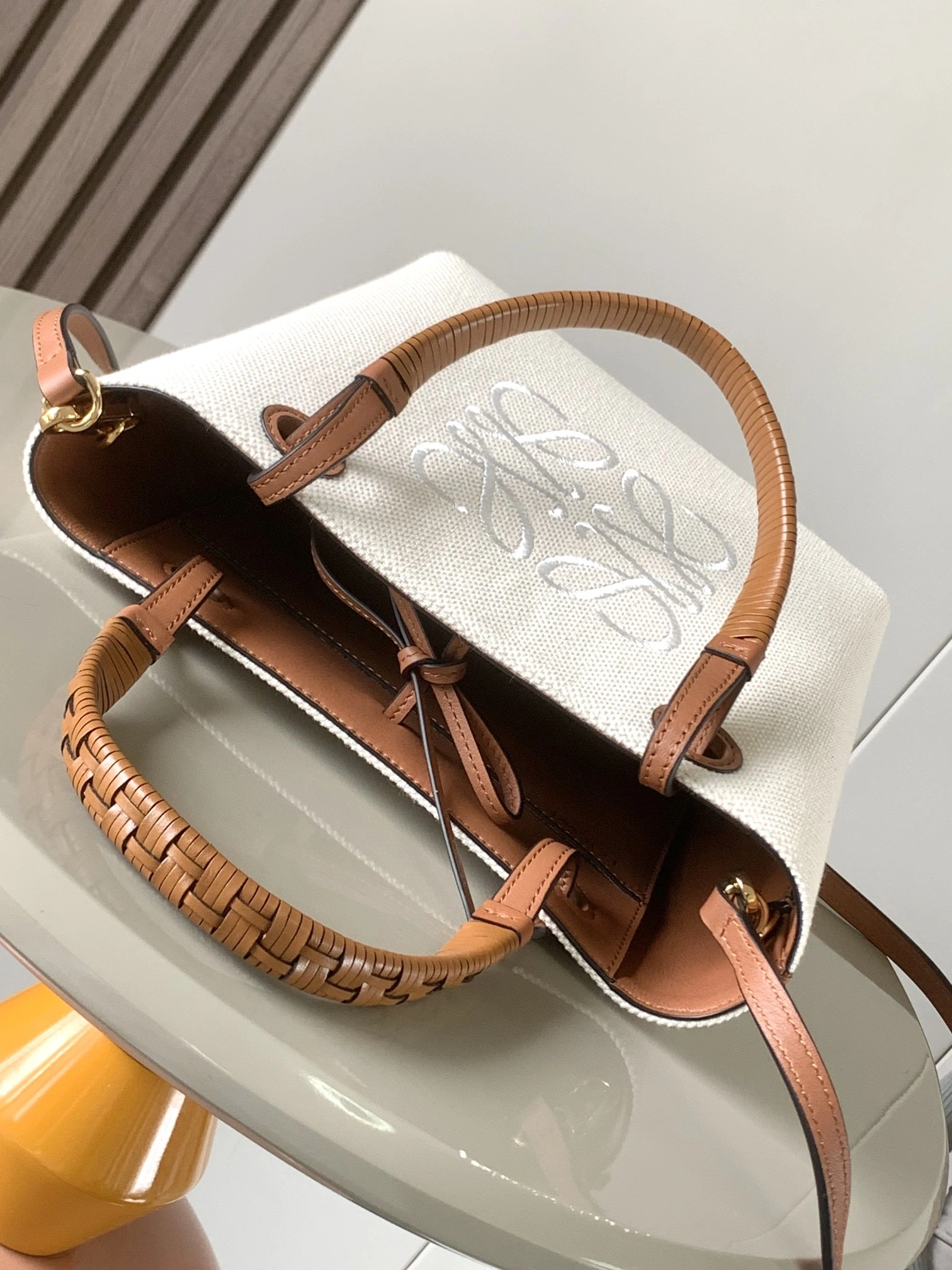 Value-priced Loewe Shopping Bags