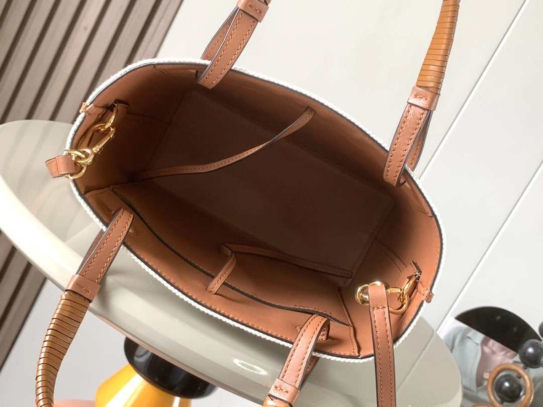 Value-priced Loewe Shopping Bags