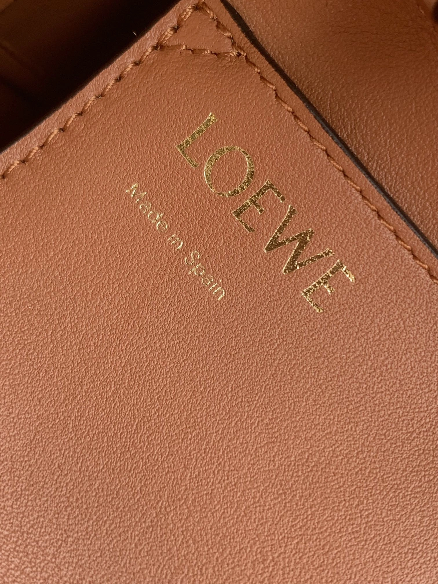 Value-priced Loewe Shopping Bags