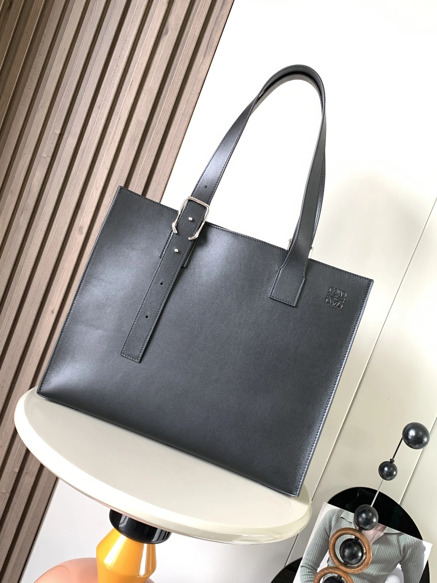 Reasonably priced Loewe Shopping Bags