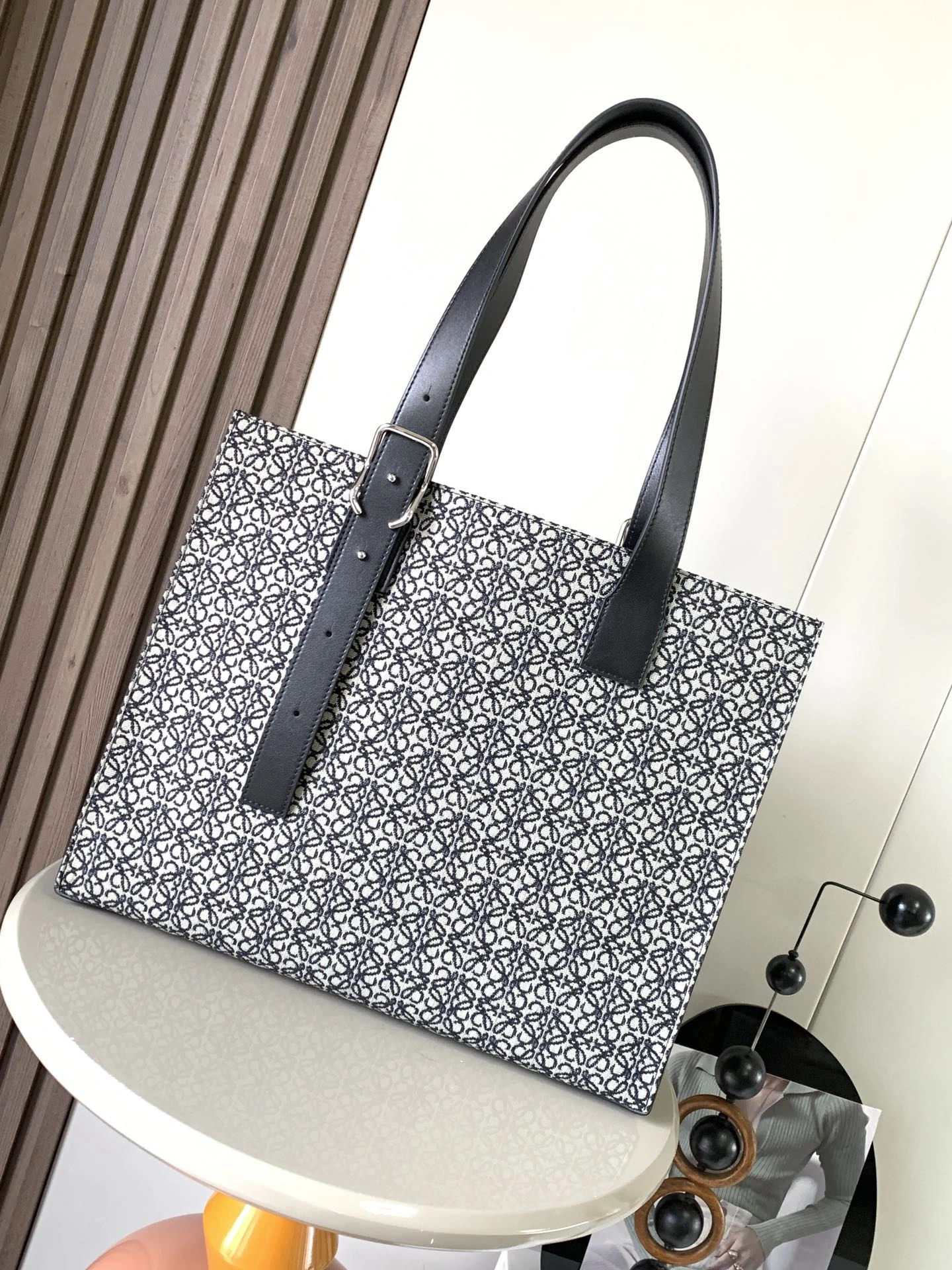 Discounted Loewe Shopping Bags