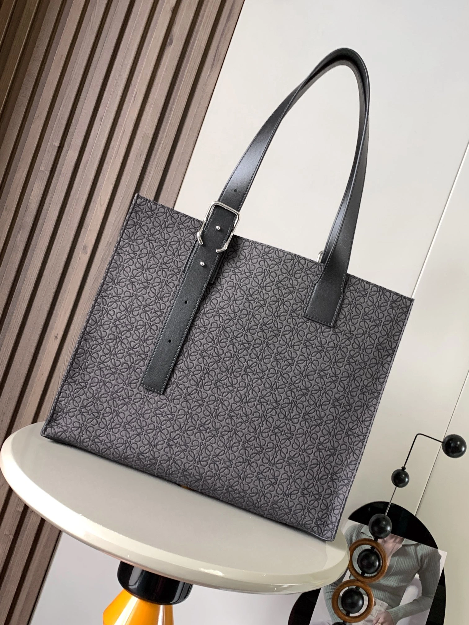 Loewe Shopping Bags