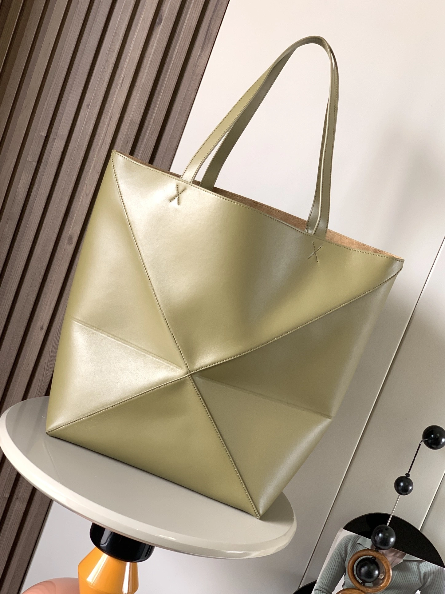 Top match Loewe Shopping Bags