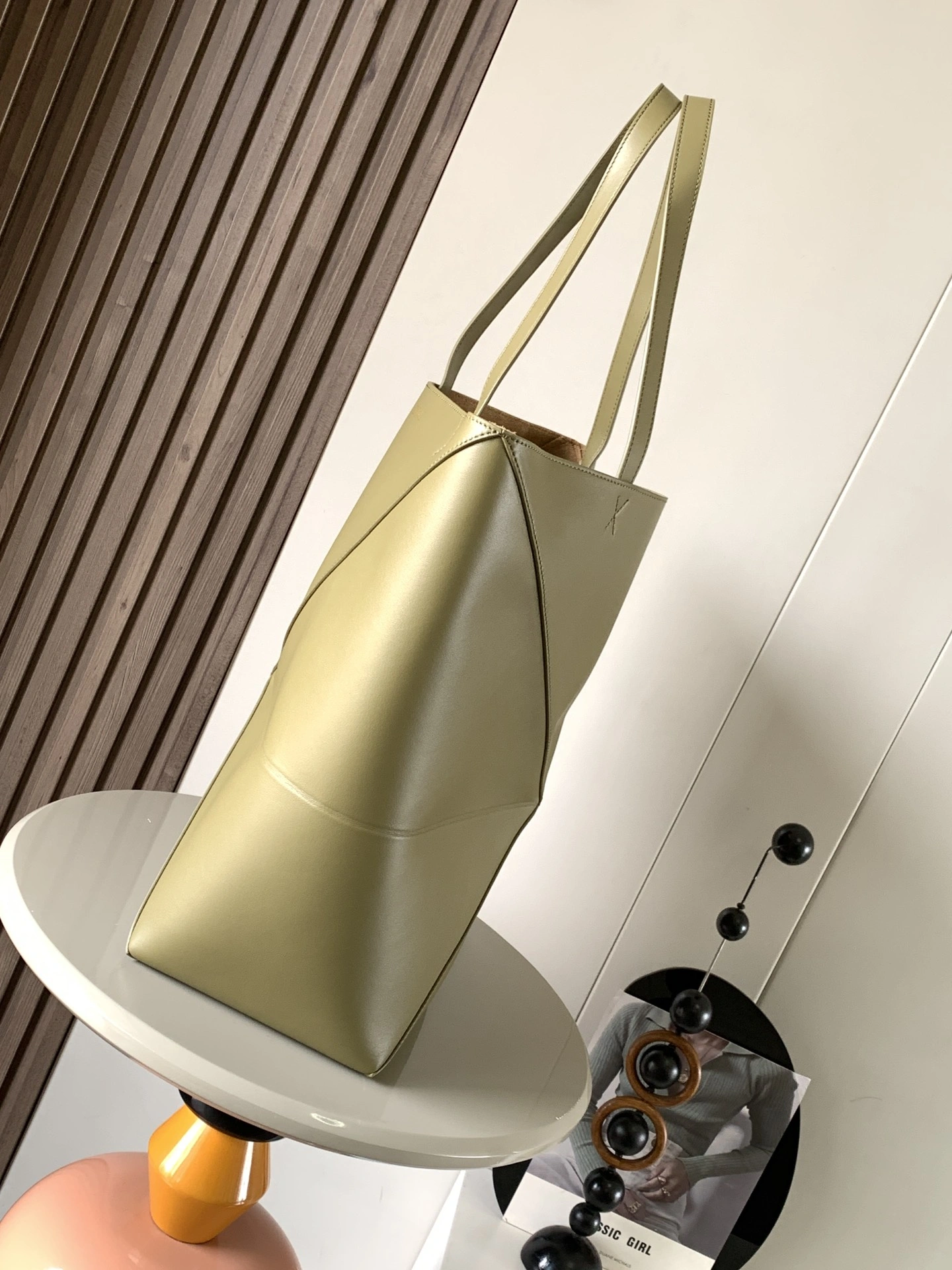Top match Loewe Shopping Bags