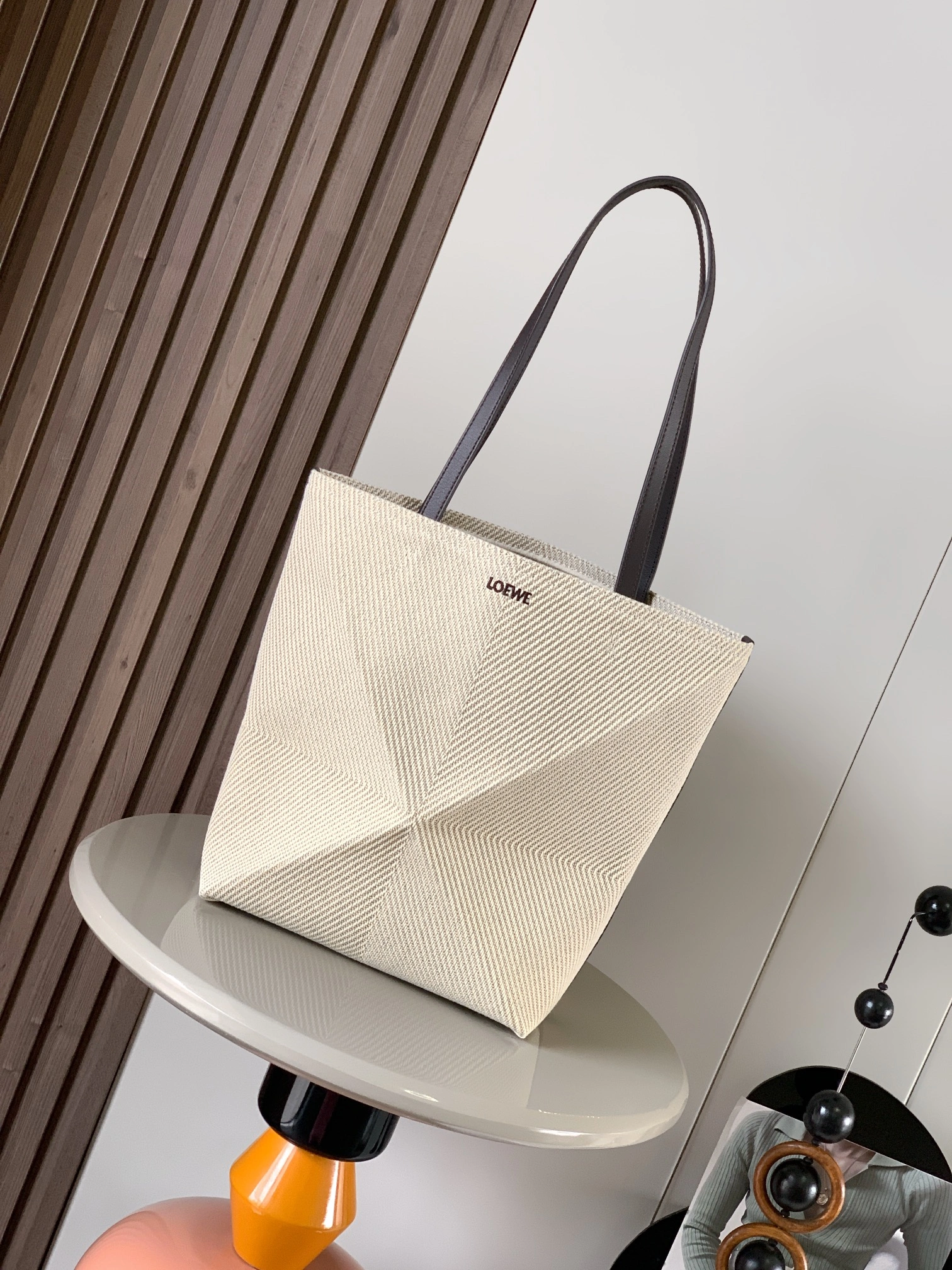 Loewe Shopping Bags