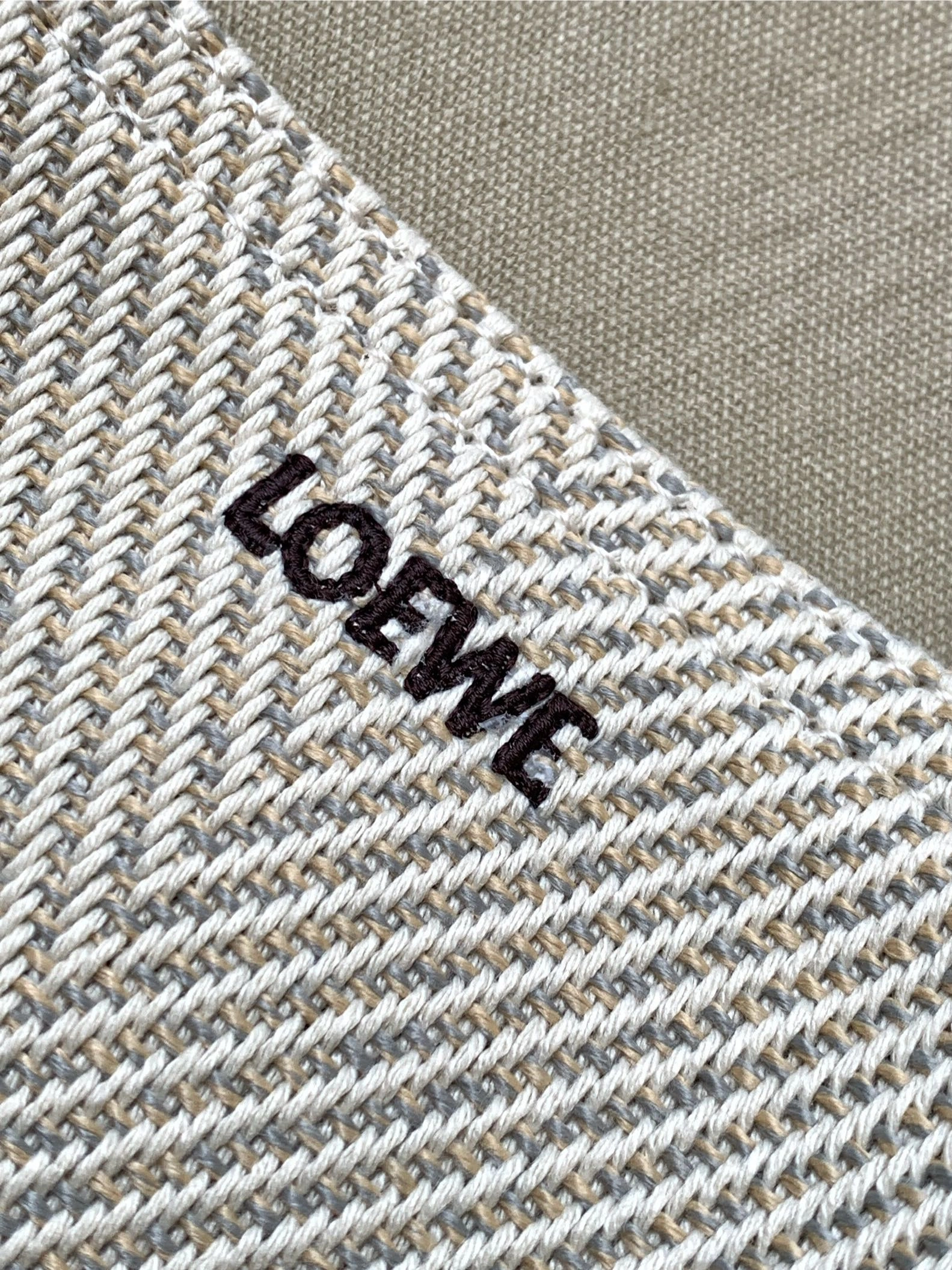 Factory-made Loewe Shopping Bags