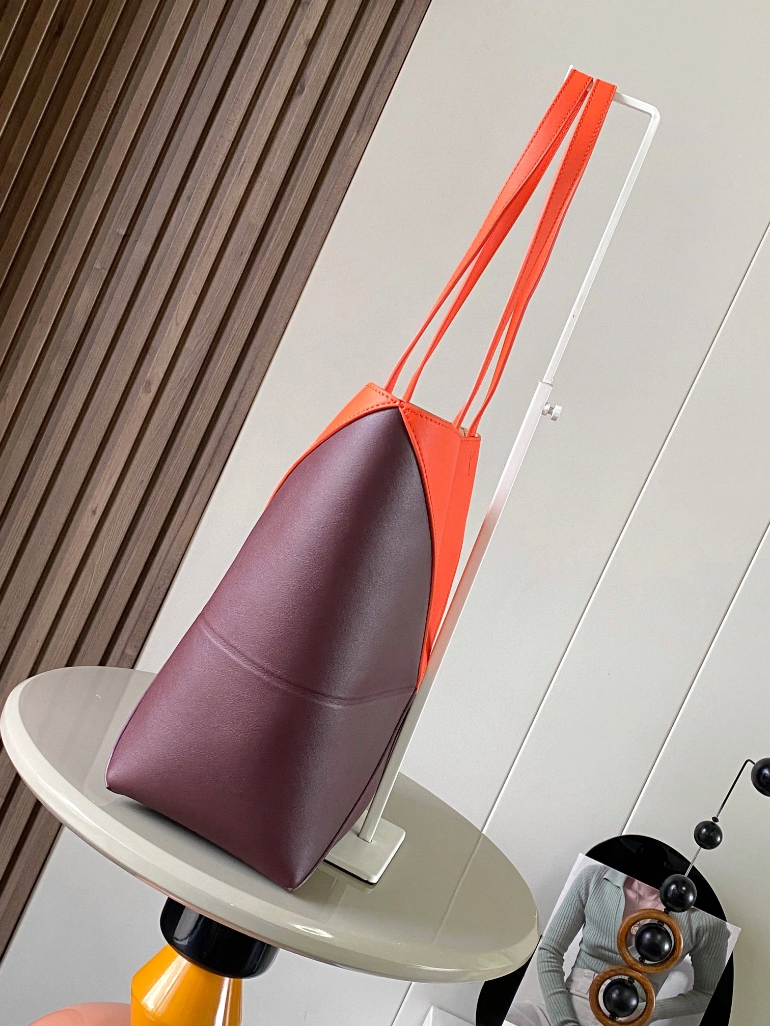 Legit Loewe Shopping Bags