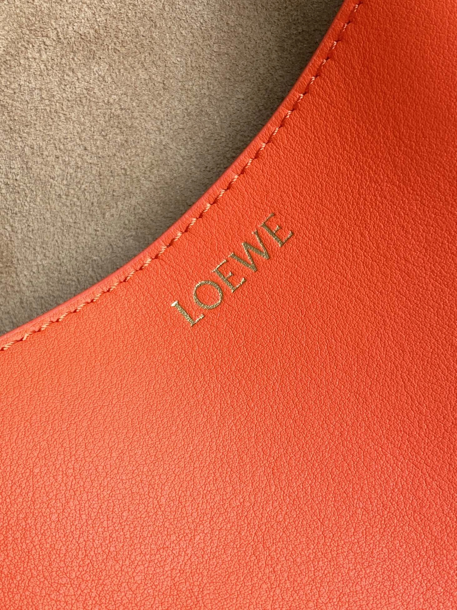 Legit Loewe Shopping Bags