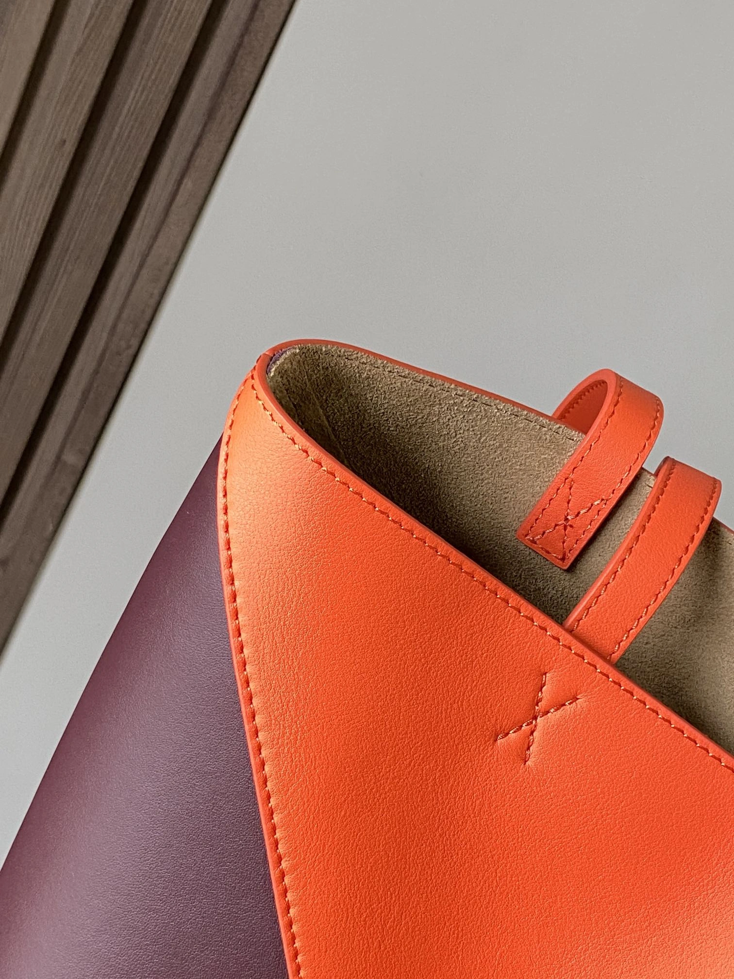 Legit Loewe Shopping Bags