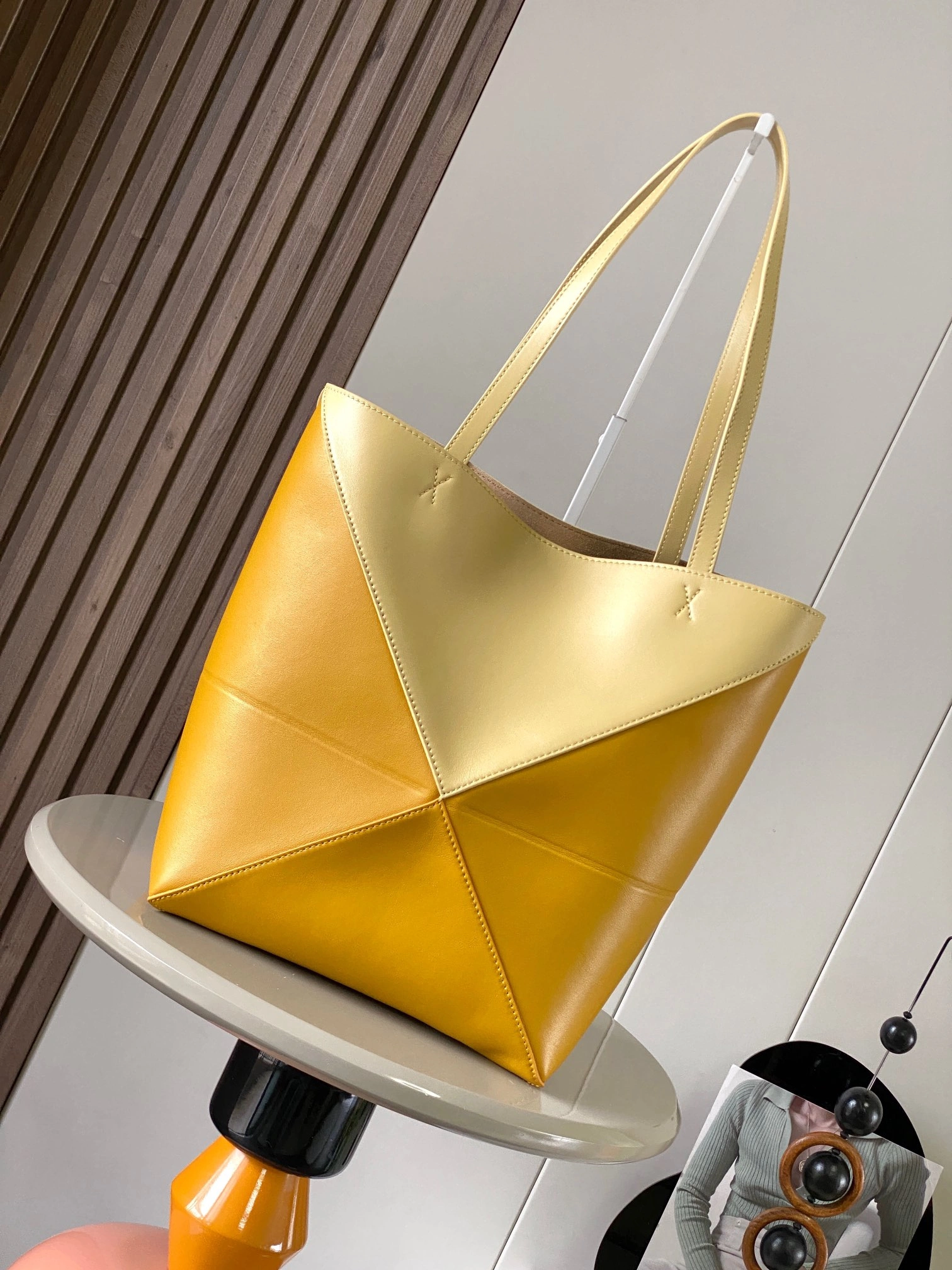 1:1 copy Loewe Shopping Bags