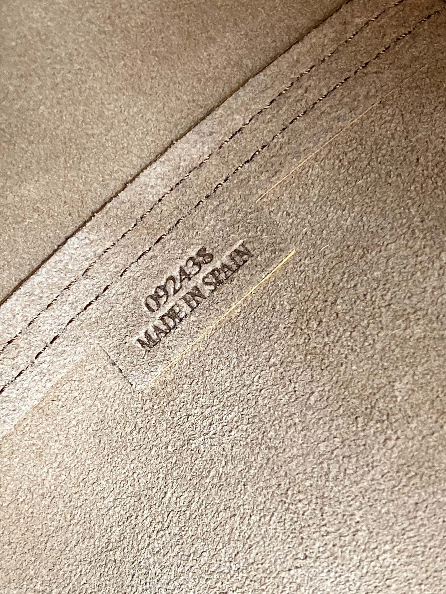 1:1 copy Loewe Shopping Bags