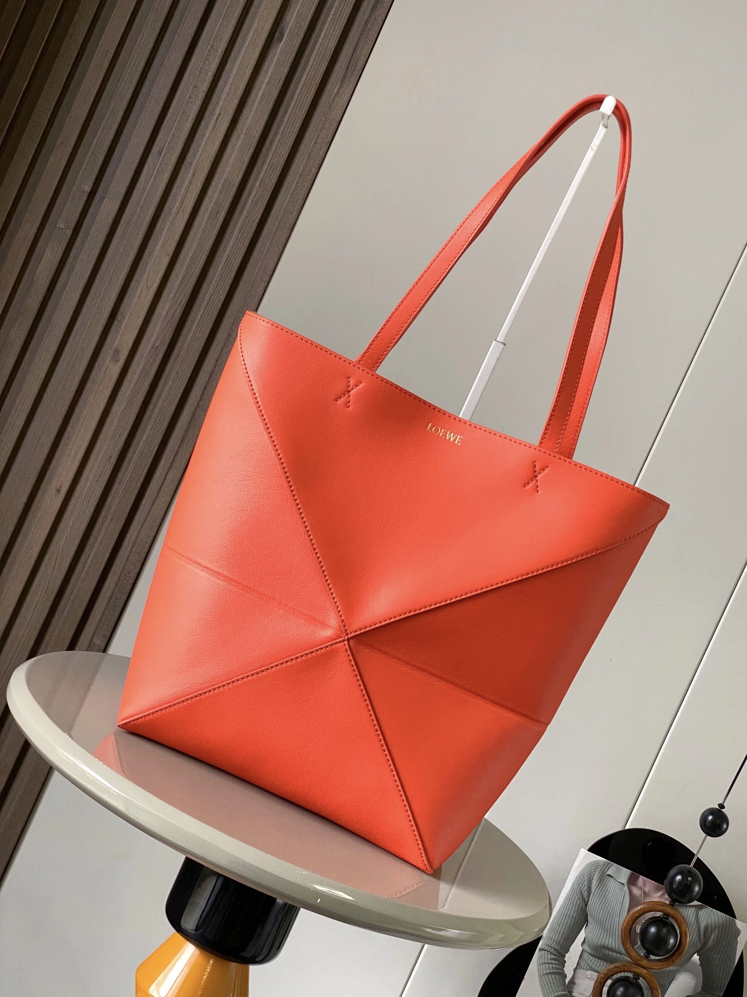 Loewe Shopping Bags
