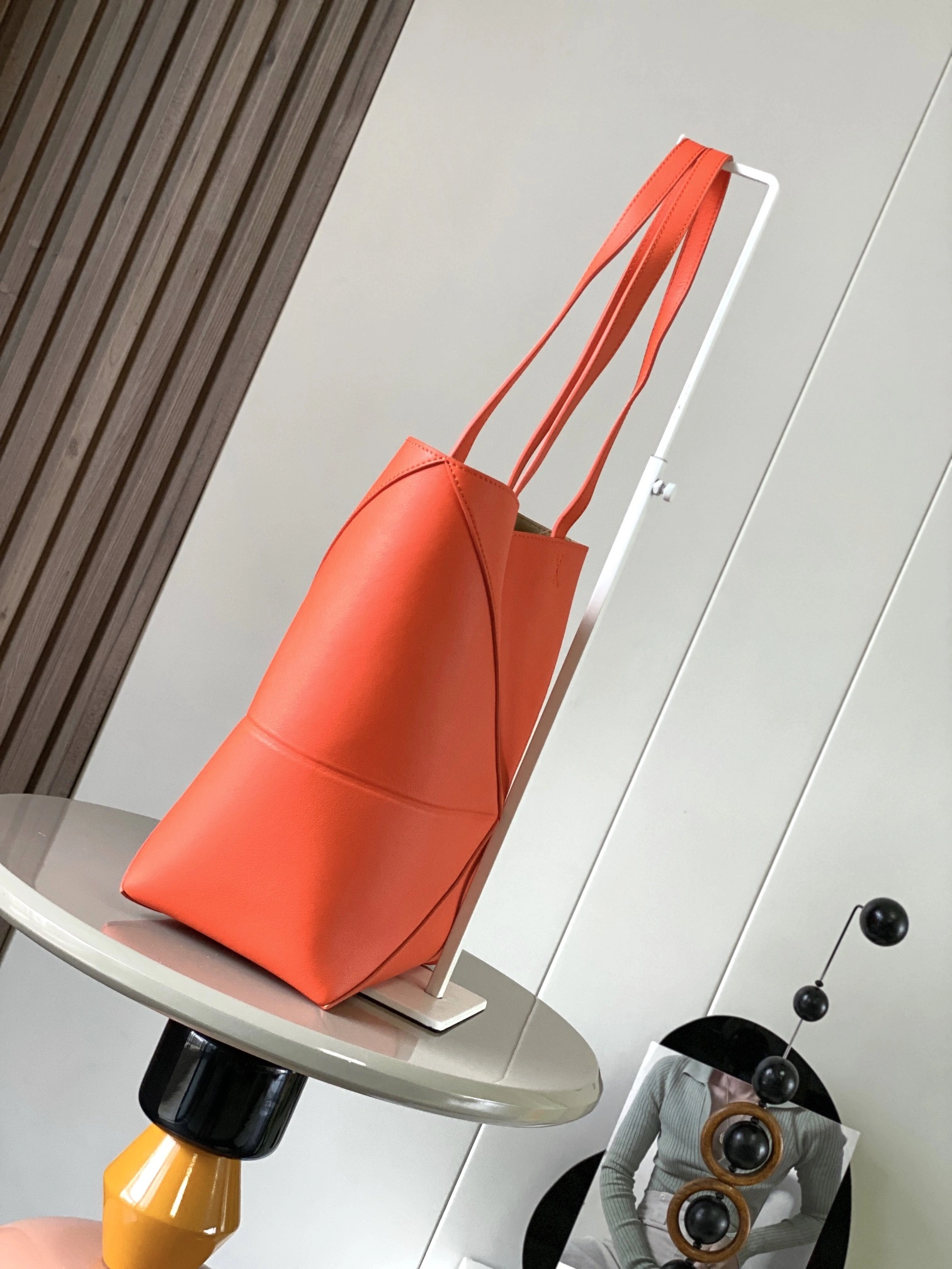 Accurate model Loewe Shopping Bags