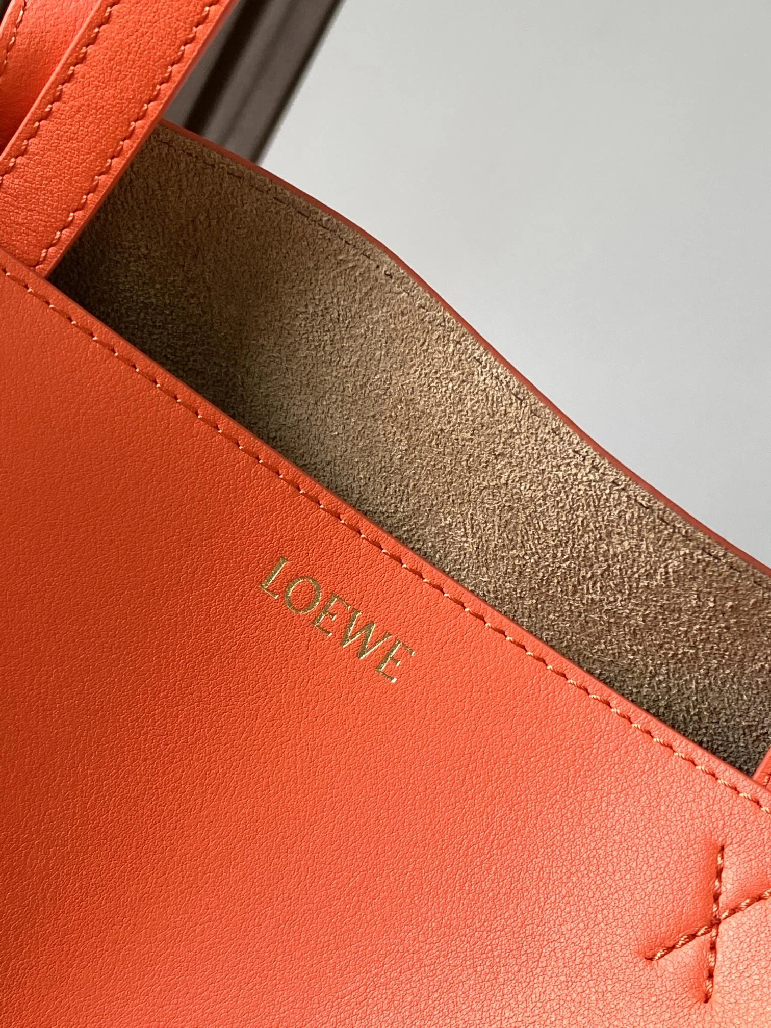 Accurate model Loewe Shopping Bags
