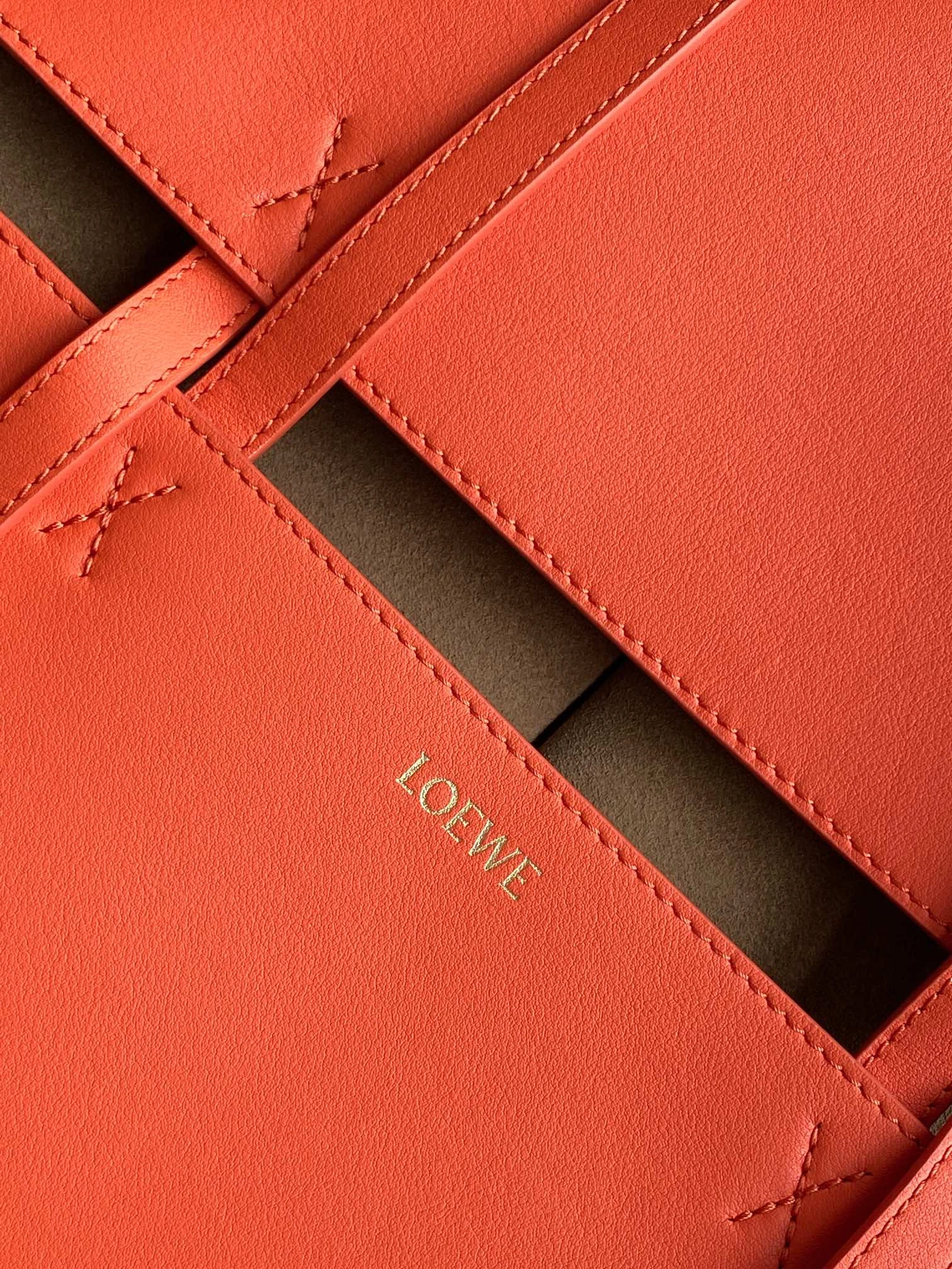 Accurate model Loewe Shopping Bags