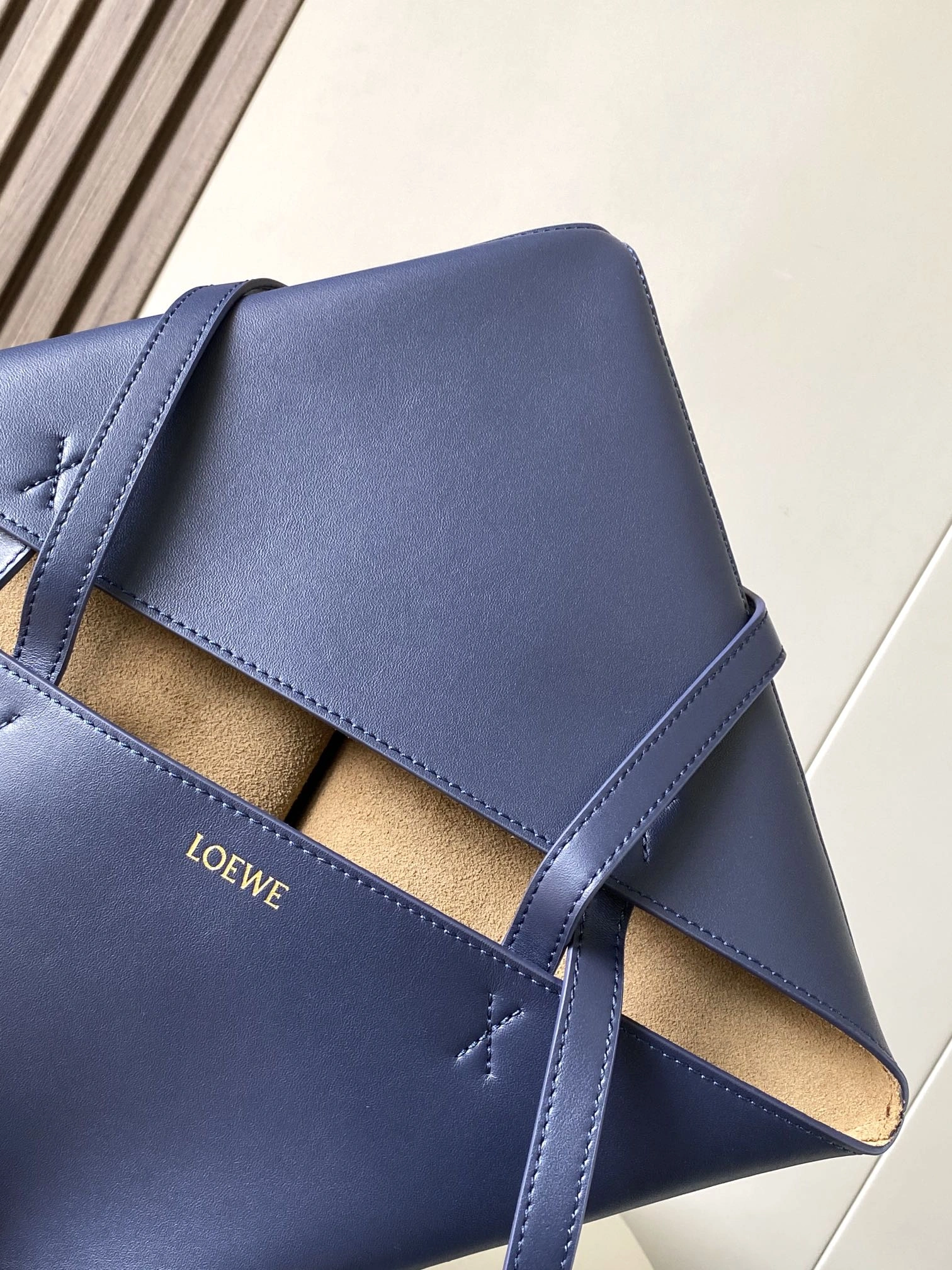 Precise copy Loewe Shopping Bags