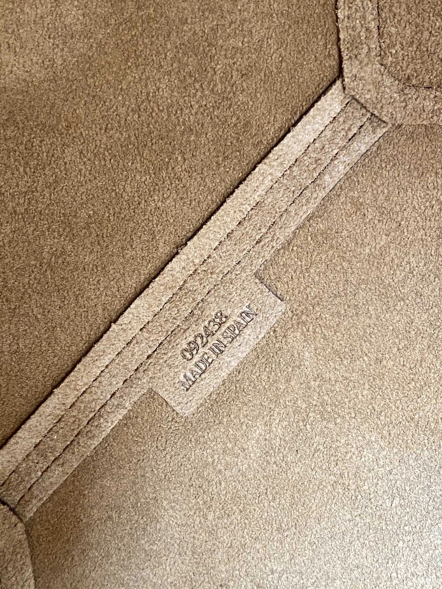 Precise copy Loewe Shopping Bags