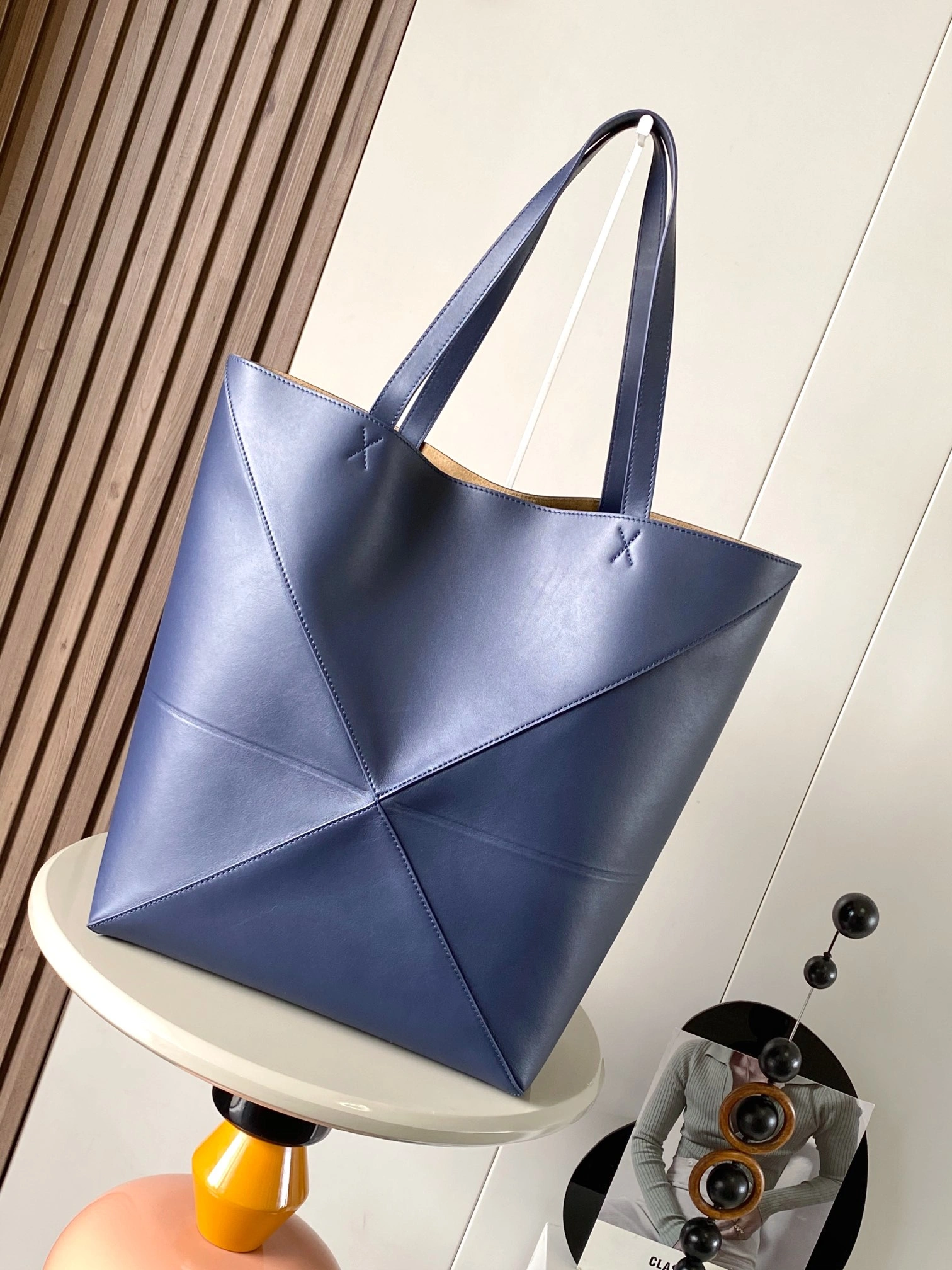Accurate model Loewe Shopping Bags