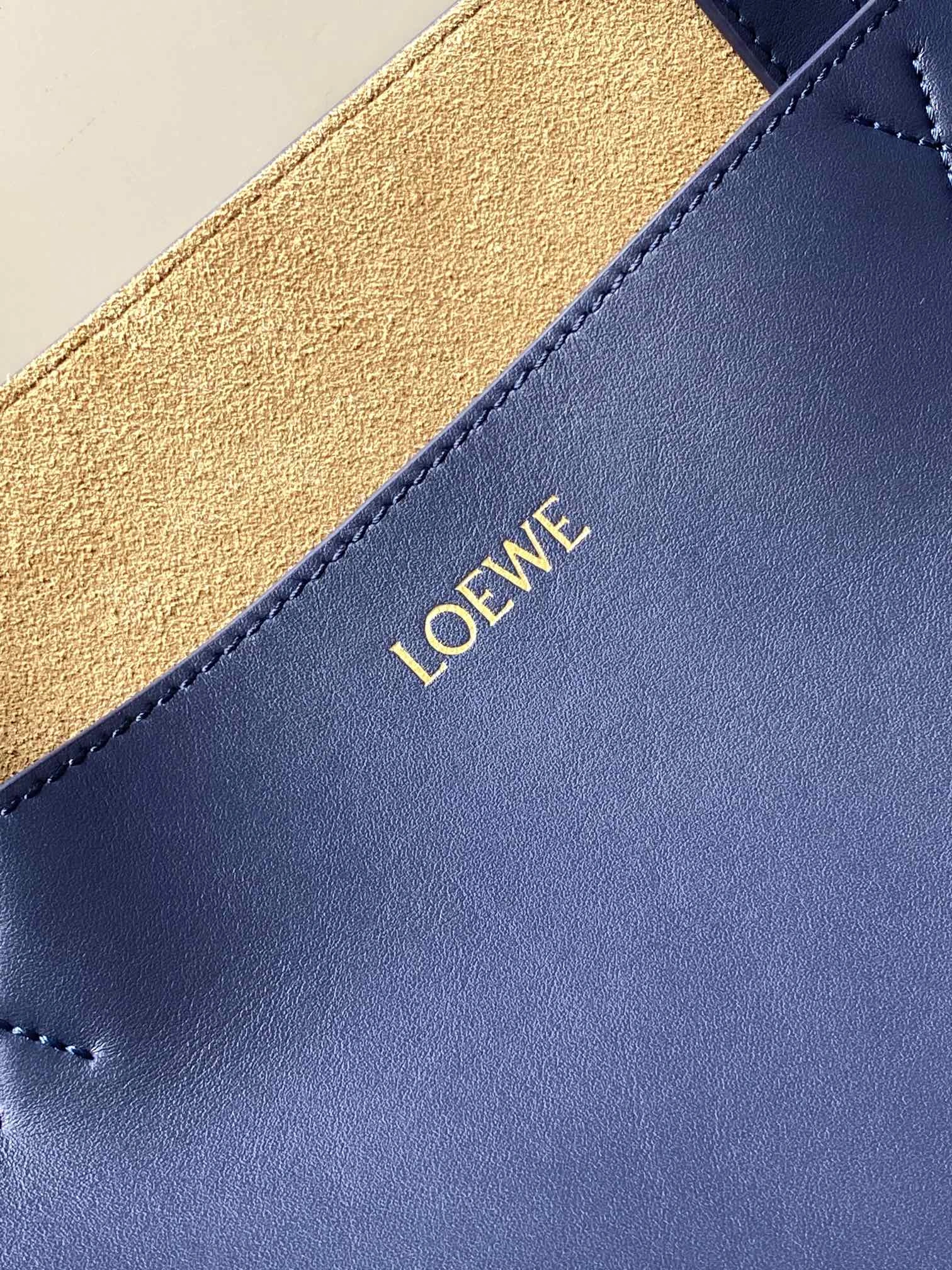 Accurate model Loewe Shopping Bags