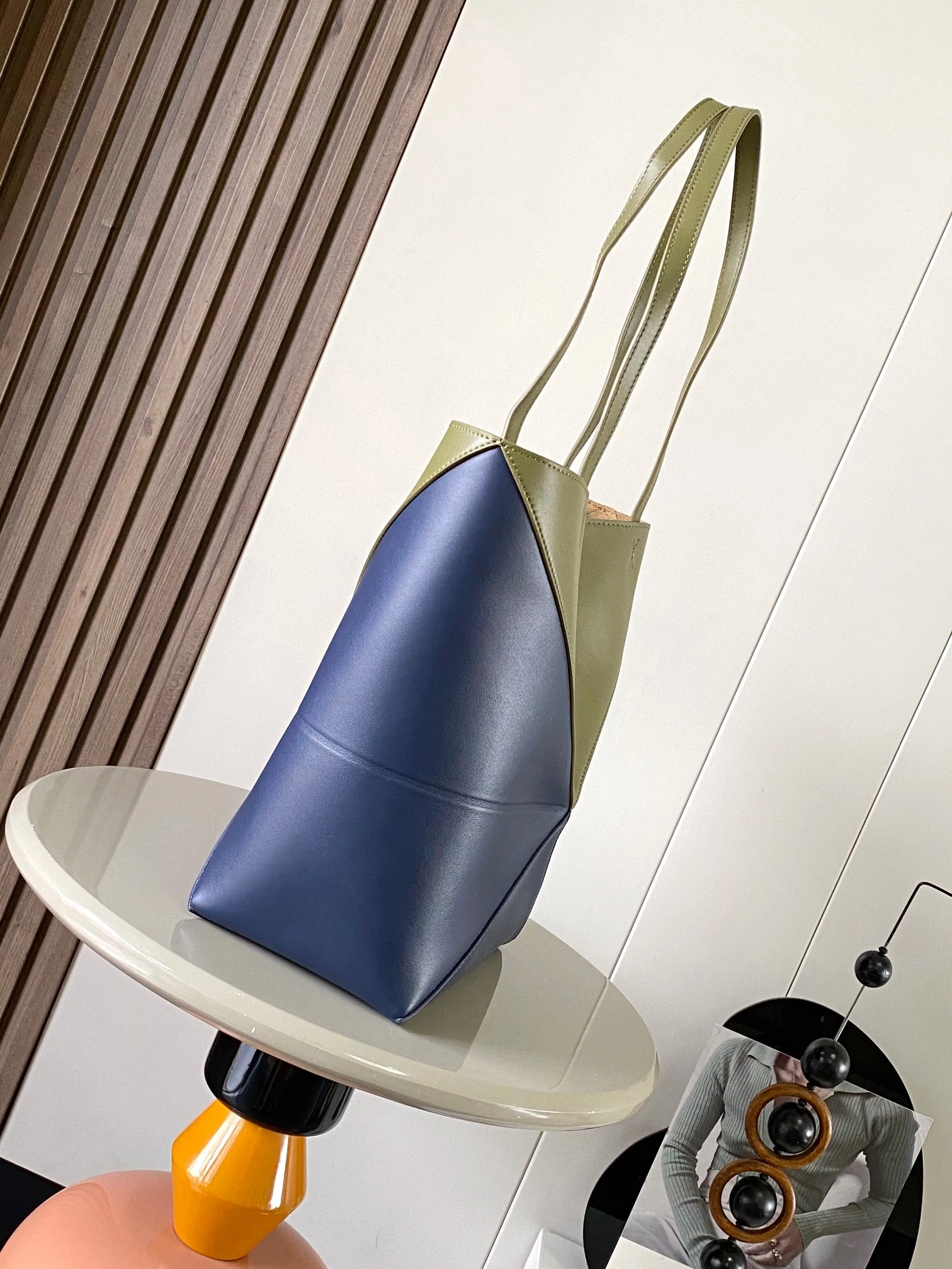 Mirror quality Loewe Shopping Bags