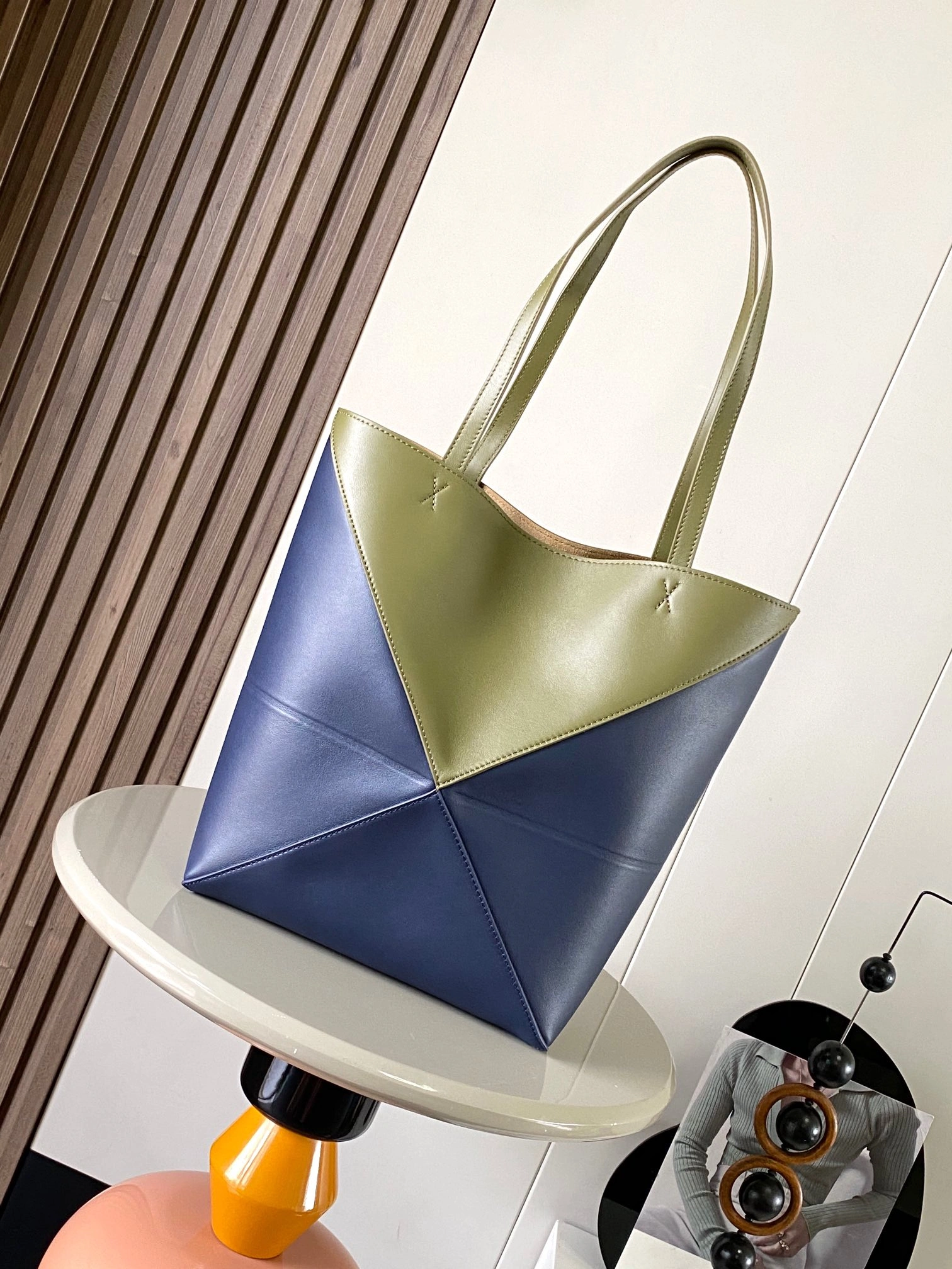 Mirror quality Loewe Shopping Bags
