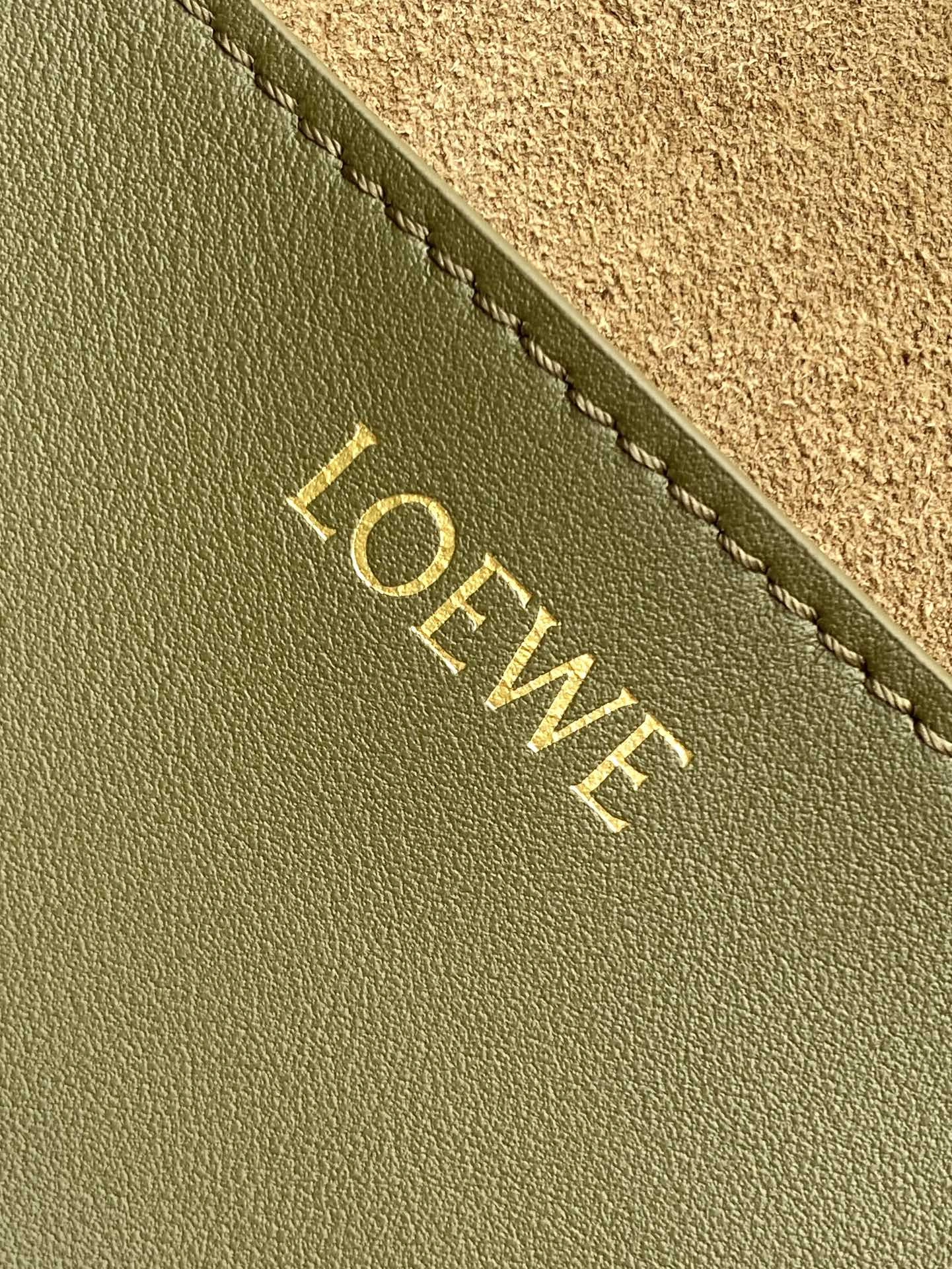 Mirror quality Loewe Shopping Bags
