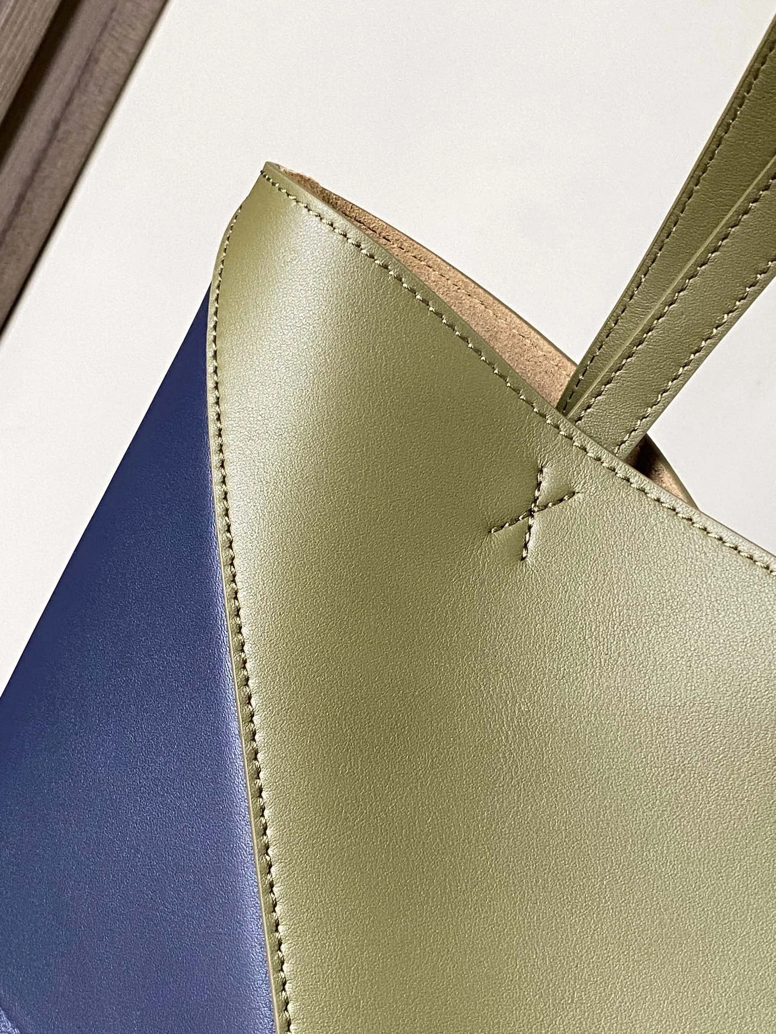 Mirror quality Loewe Shopping Bags