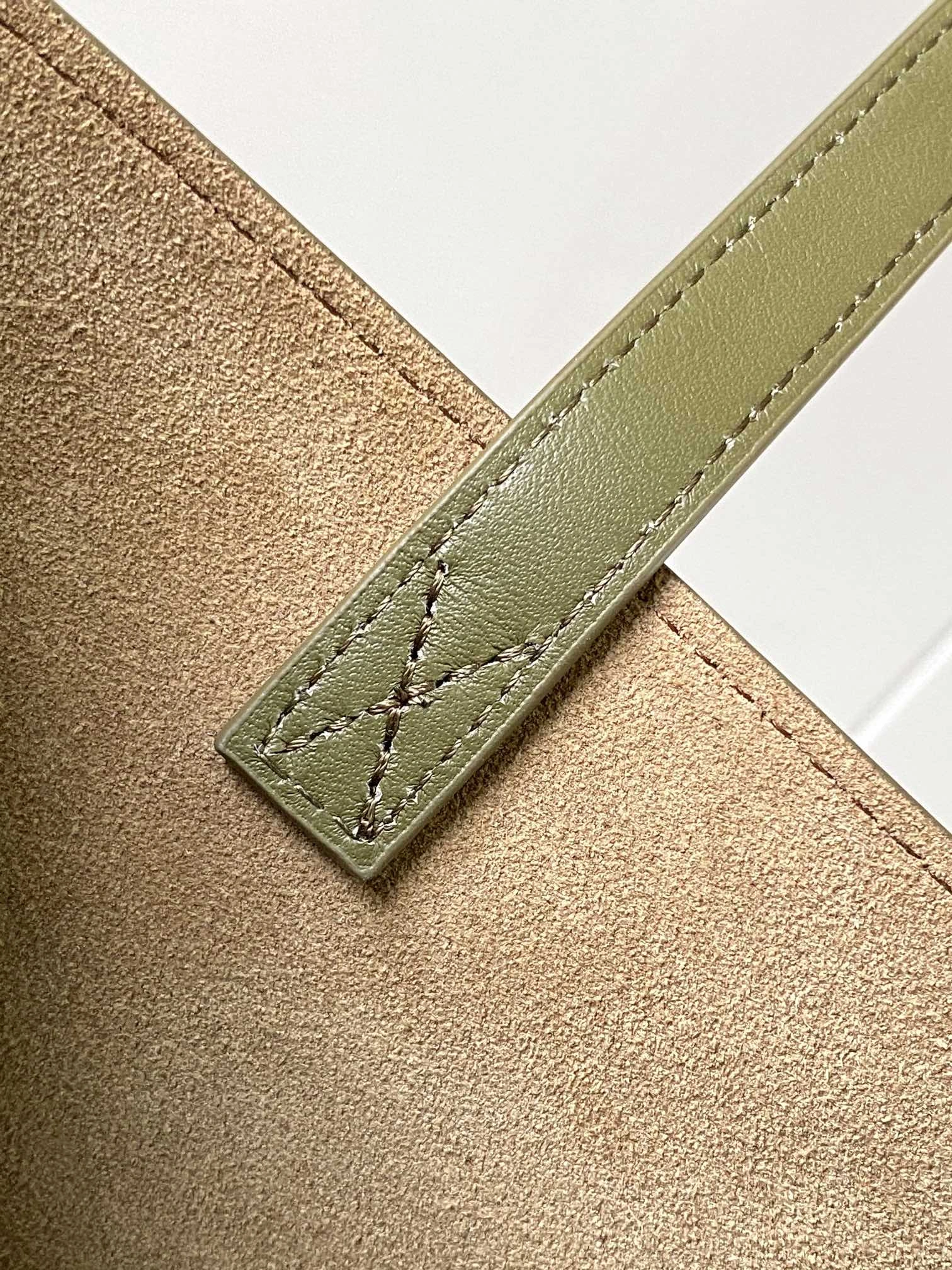 Mirror quality Loewe Shopping Bags