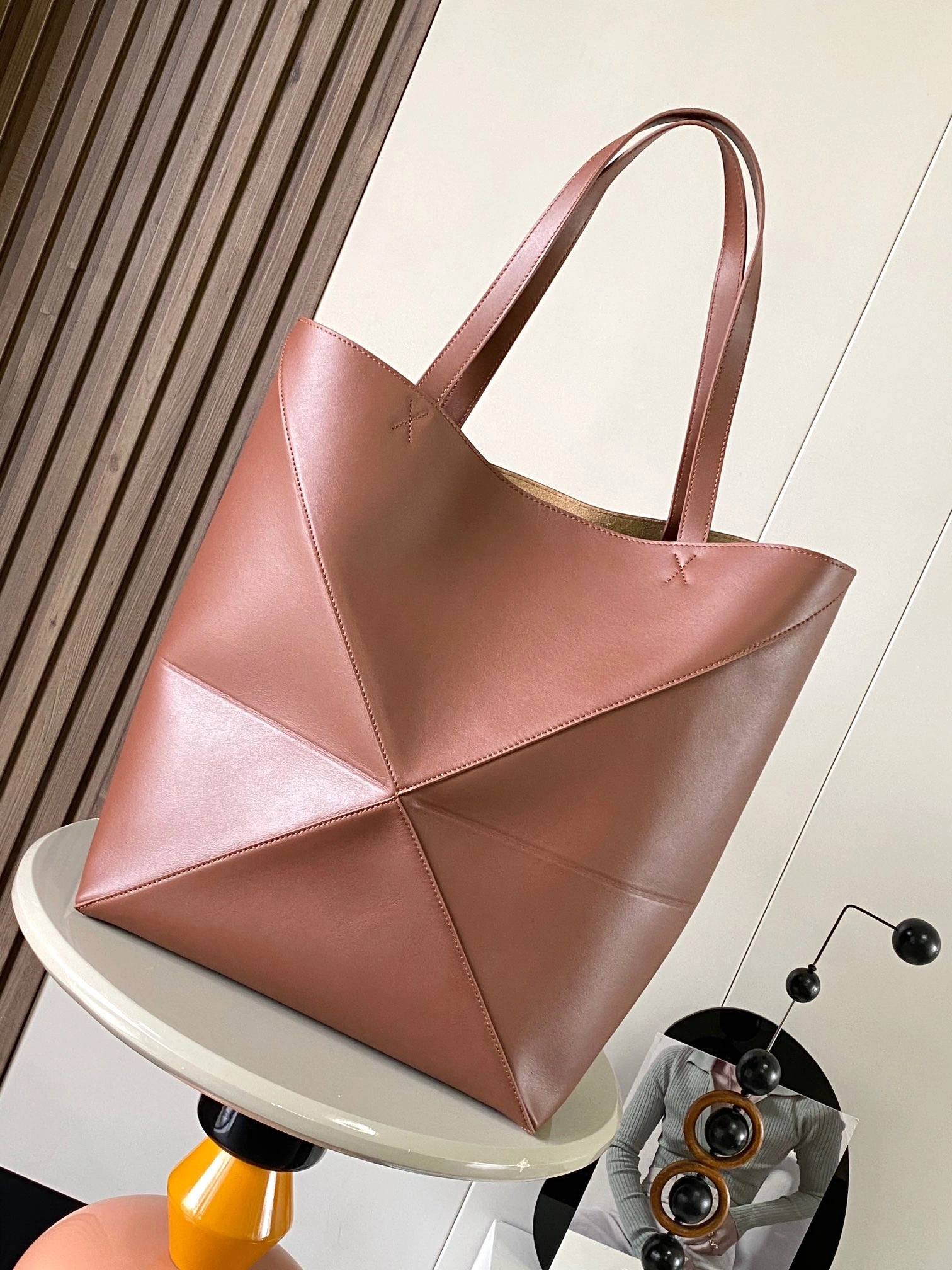Precise copy Loewe Shopping Bags