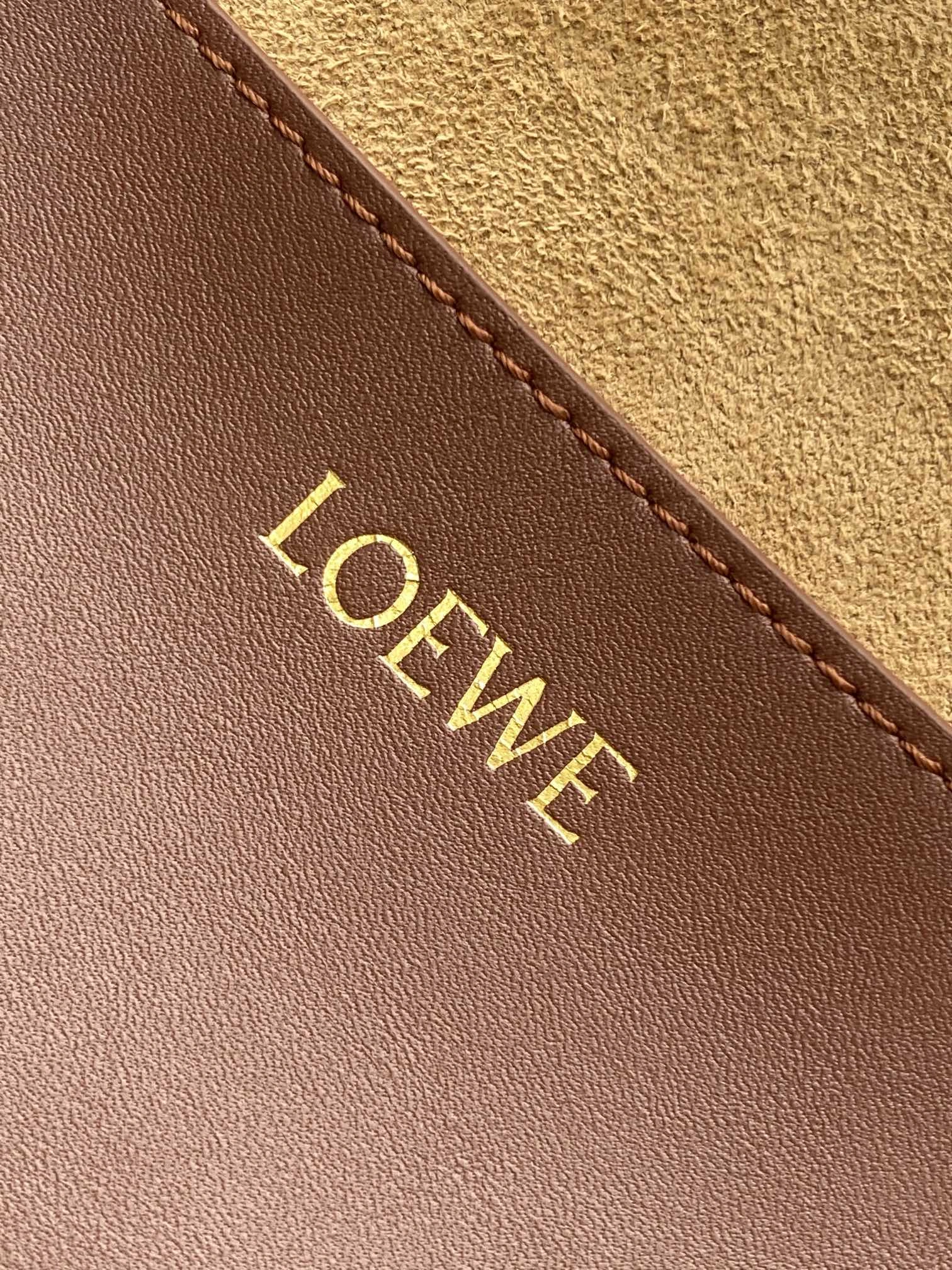 Precise copy Loewe Shopping Bags