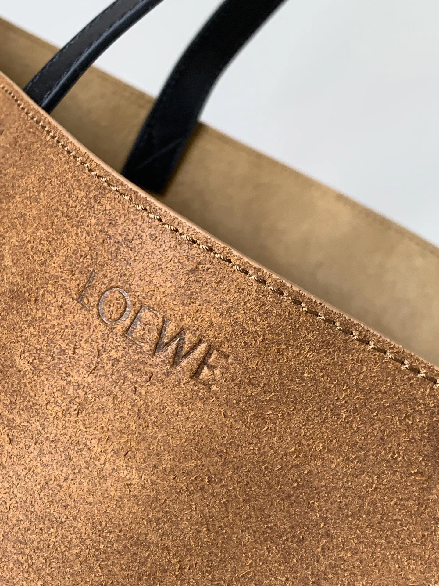 Precise copy Loewe Shopping Bags