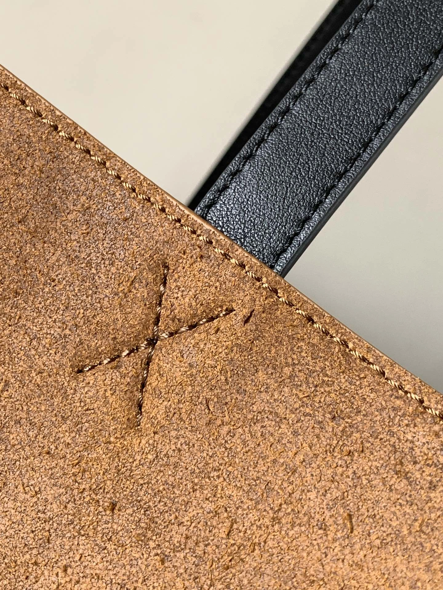 Precise copy Loewe Shopping Bags